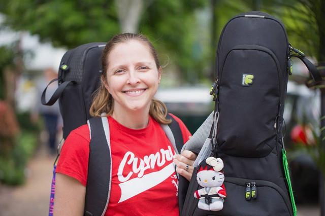 10 Ukulele Artists Who Use Fusion Gig Bags– Fusion-Bags.com
