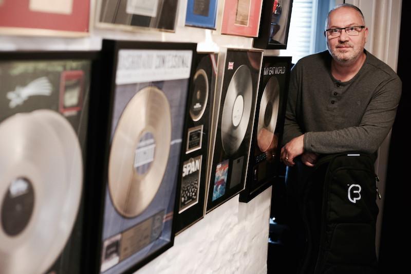 Artist Spotlight: Gil Norton - Respected And Influential Record Produc ...