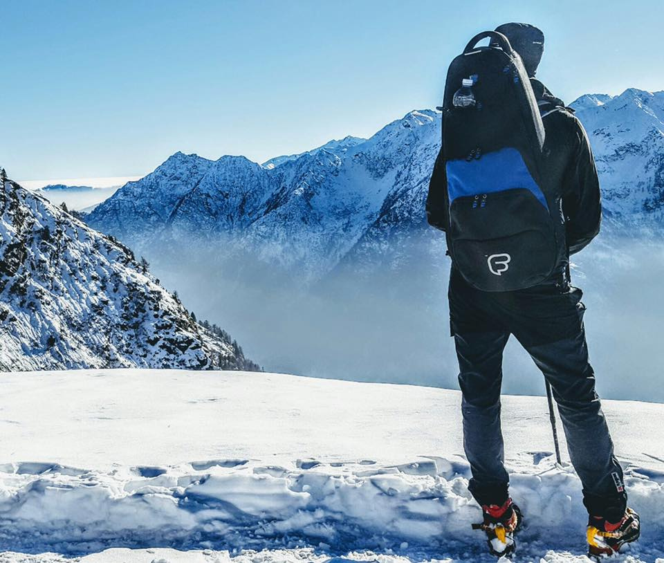 Navigating Winter Travels: A Musician's Guide to Protecting Instrument ...