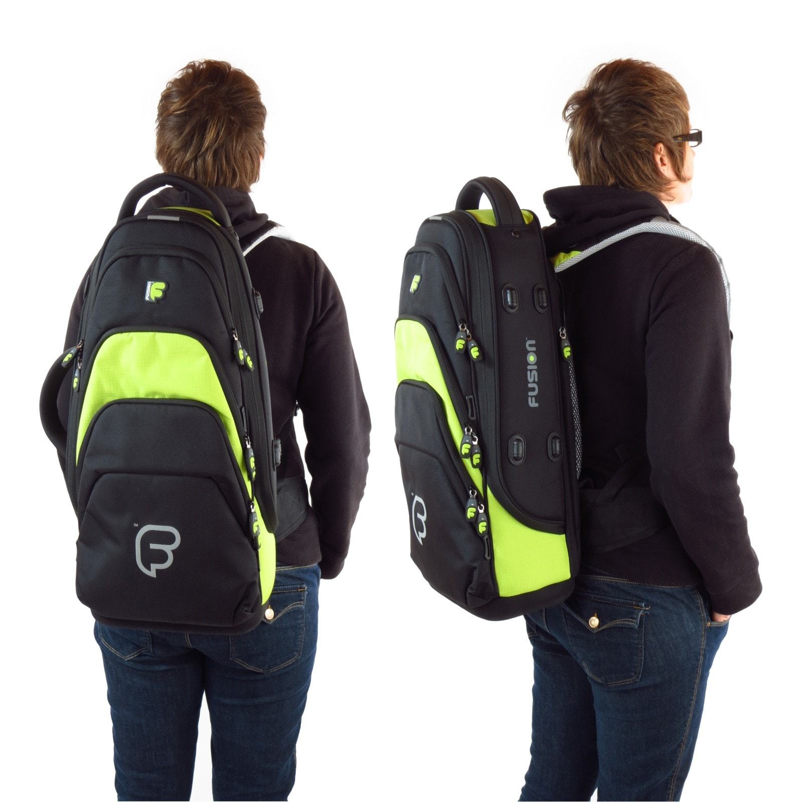 Alto Saxophone Bag | Alto Saxophone Case | Fusion Bags– Fusion-Bags.com