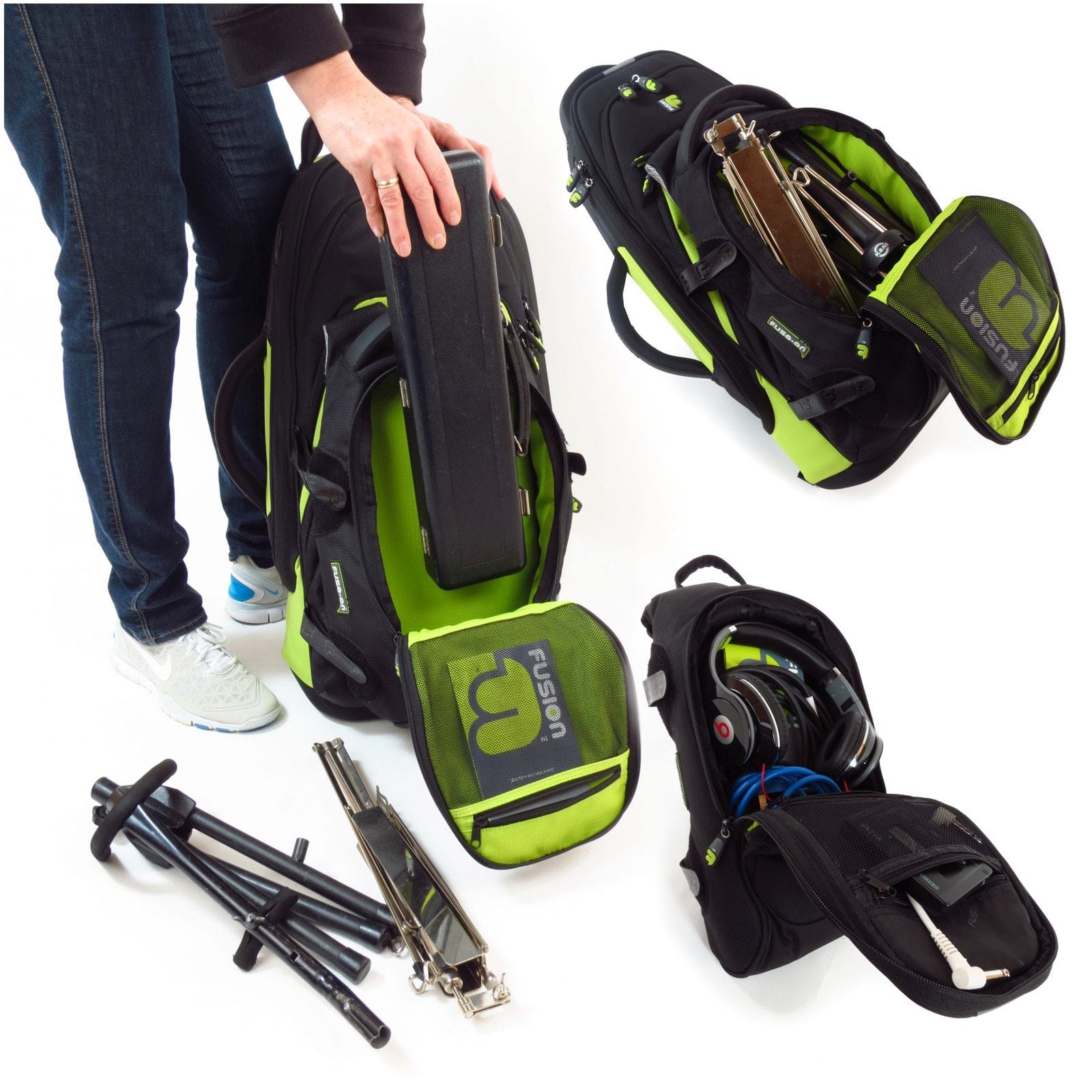 Alto Saxophone Bag | Alto Saxophone Case | Fusion Bags– Fusion-Bags.com
