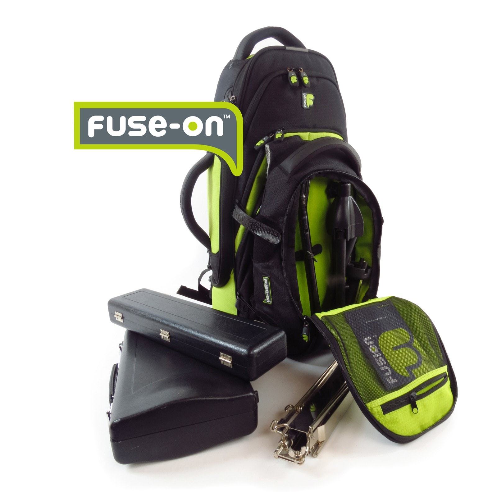 Alto Saxophone Bag | Alto Saxophone Case | Fusion Bags– Fusion-Bags.com