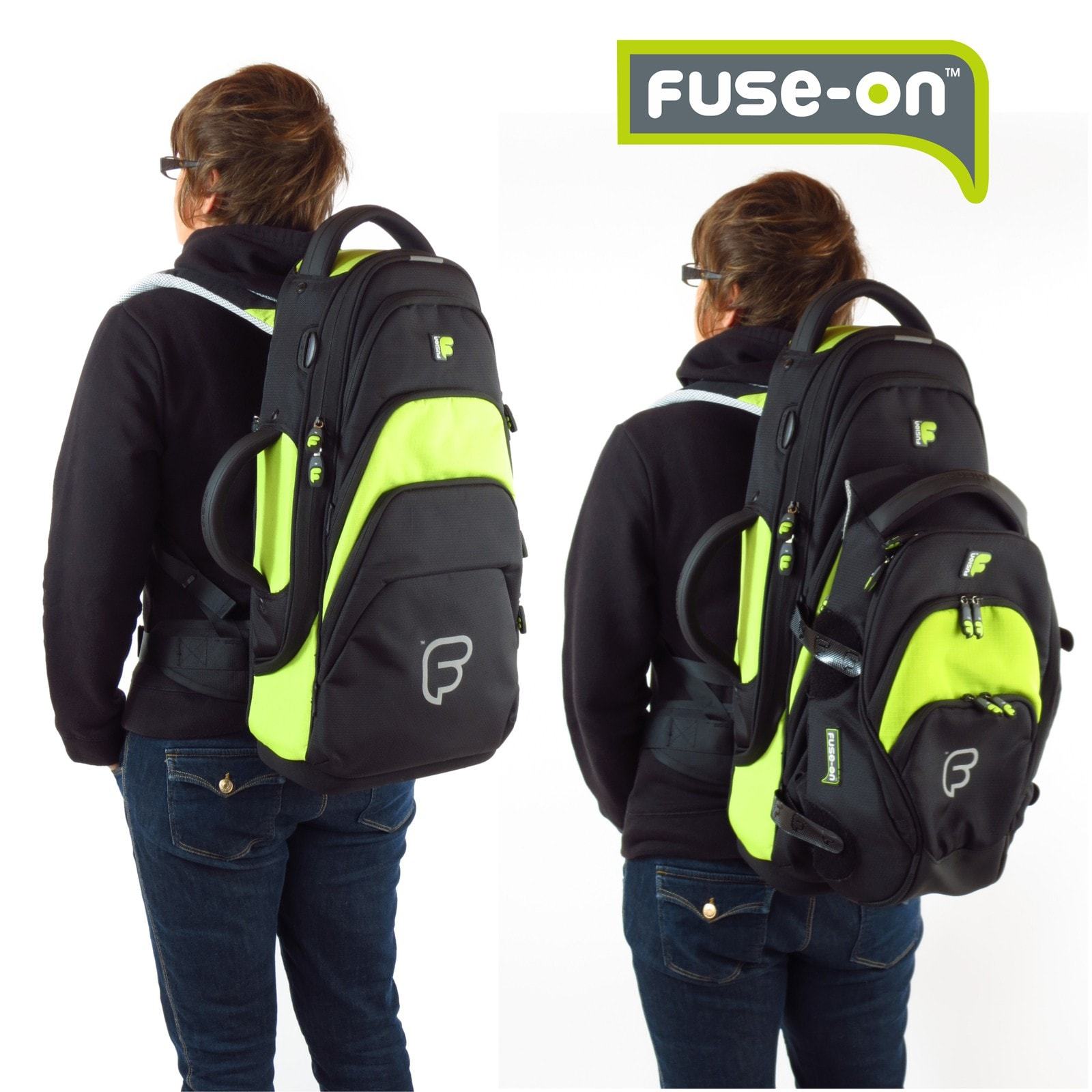 Alto Saxophone Bag | Alto Saxophone Case | Fusion Bags– Fusion-Bags.com