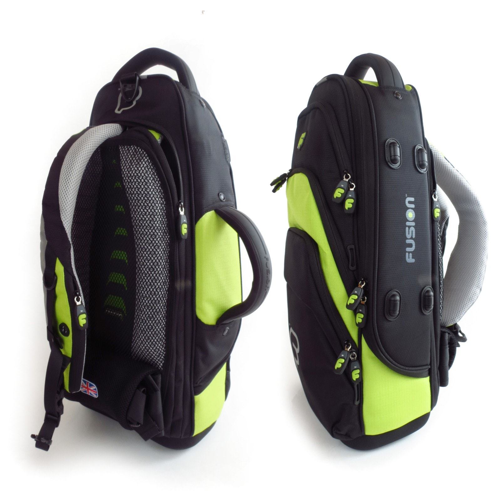 Alto Saxophone Bag | Alto Saxophone Case | Fusion Bags– Fusion-Bags.com