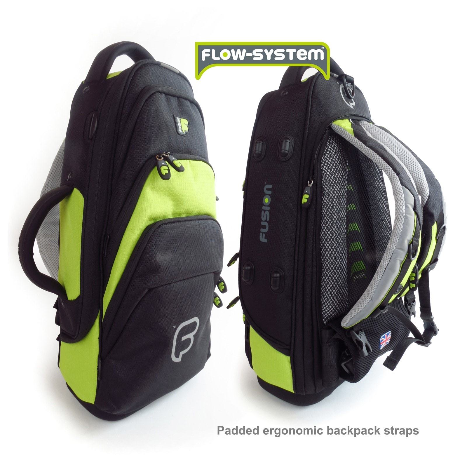 Alto Saxophone Bag | Alto Saxophone Case | Fusion Bags– Fusion-Bags.com