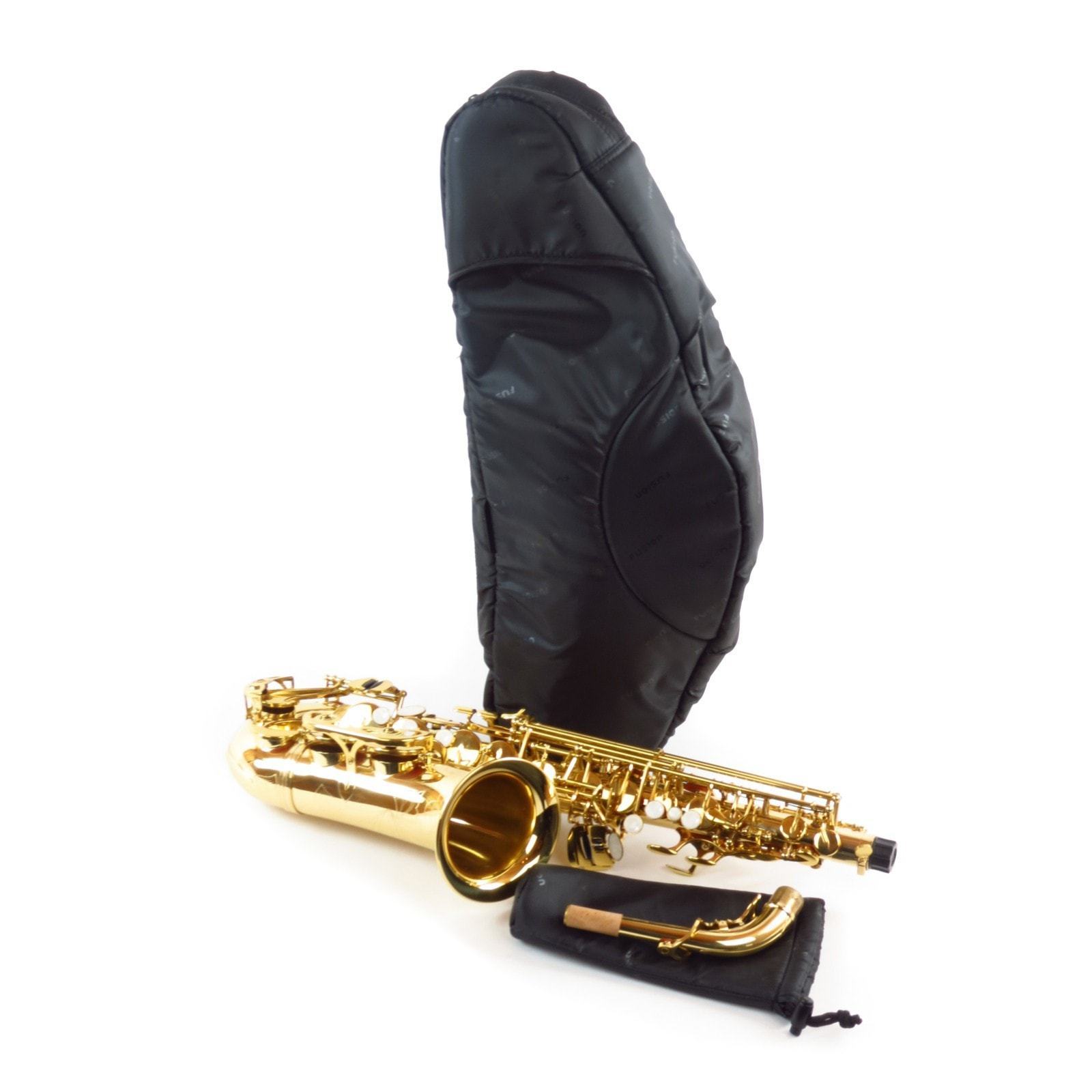 Alto Saxophone Sleeve– Fusion-Bags.com