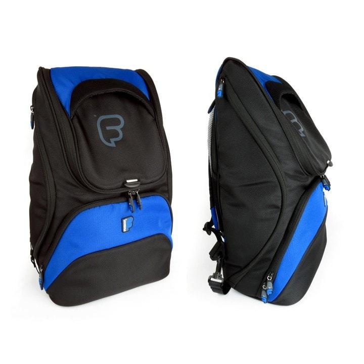 Beat Pro Backpack | Drummer Backpack | Fusion Bags– Fusion-Bags.com