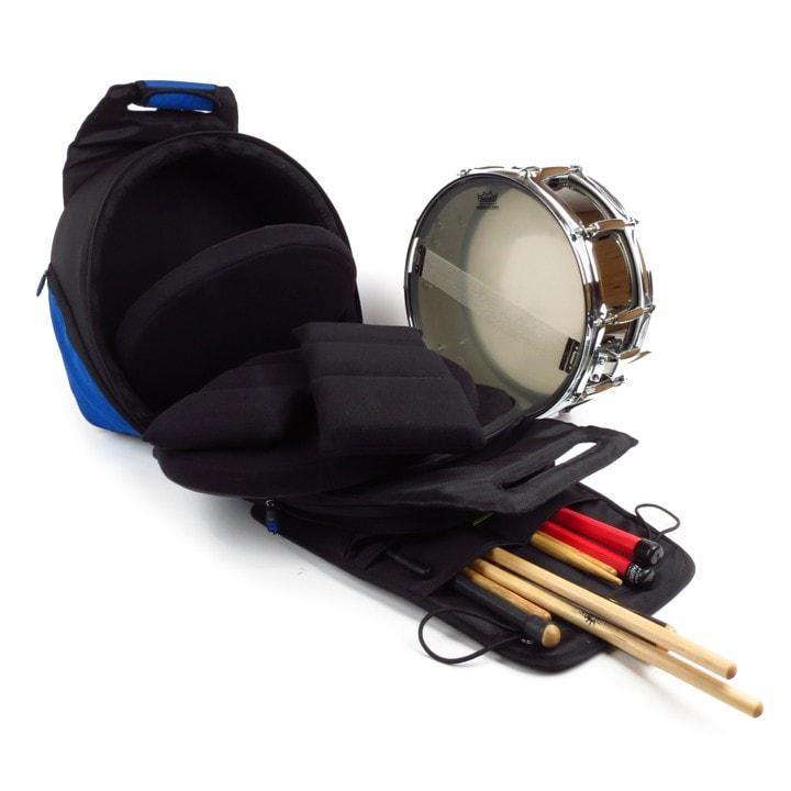 Beat Snare Gig Bag | Snare Drum Case | Fusion Bags– Fusion-Bags.com