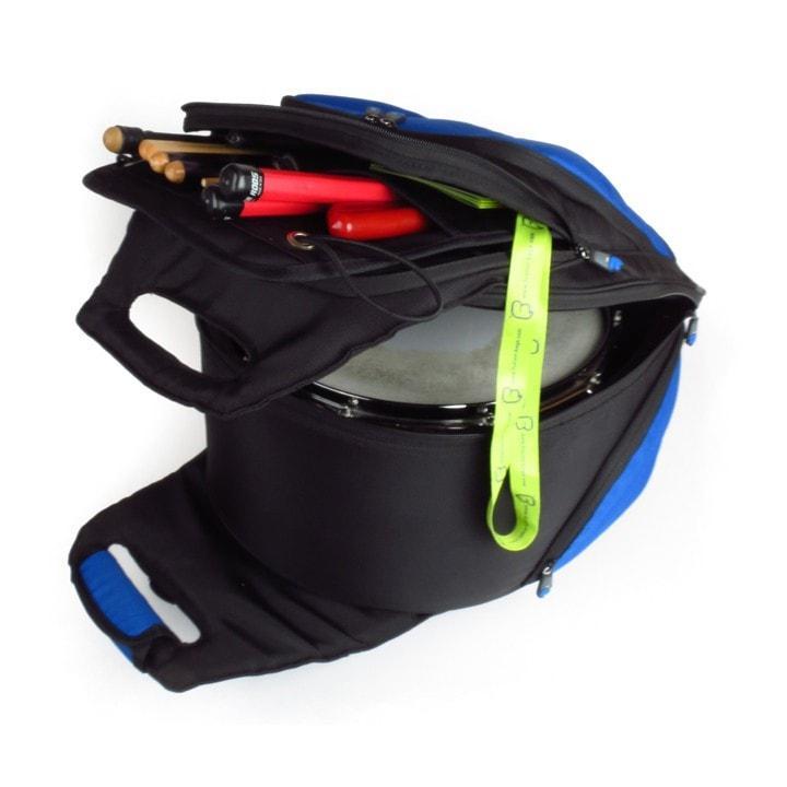 Beat Snare Gig Bag | Snare Drum Case | Fusion Bags– Fusion-Bags.com