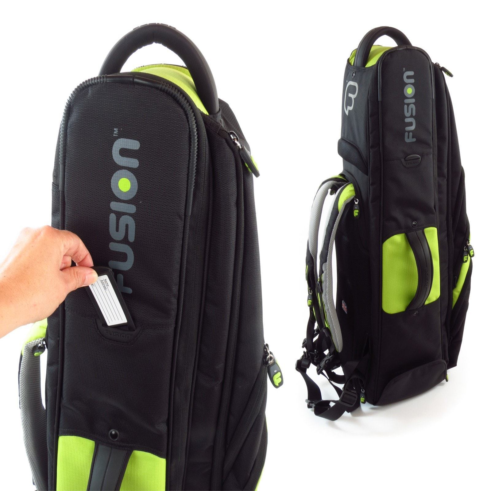 Jazz Trombone Bag | Jazz Trombone Case | Fusion Bags– Fusion-Bags.com