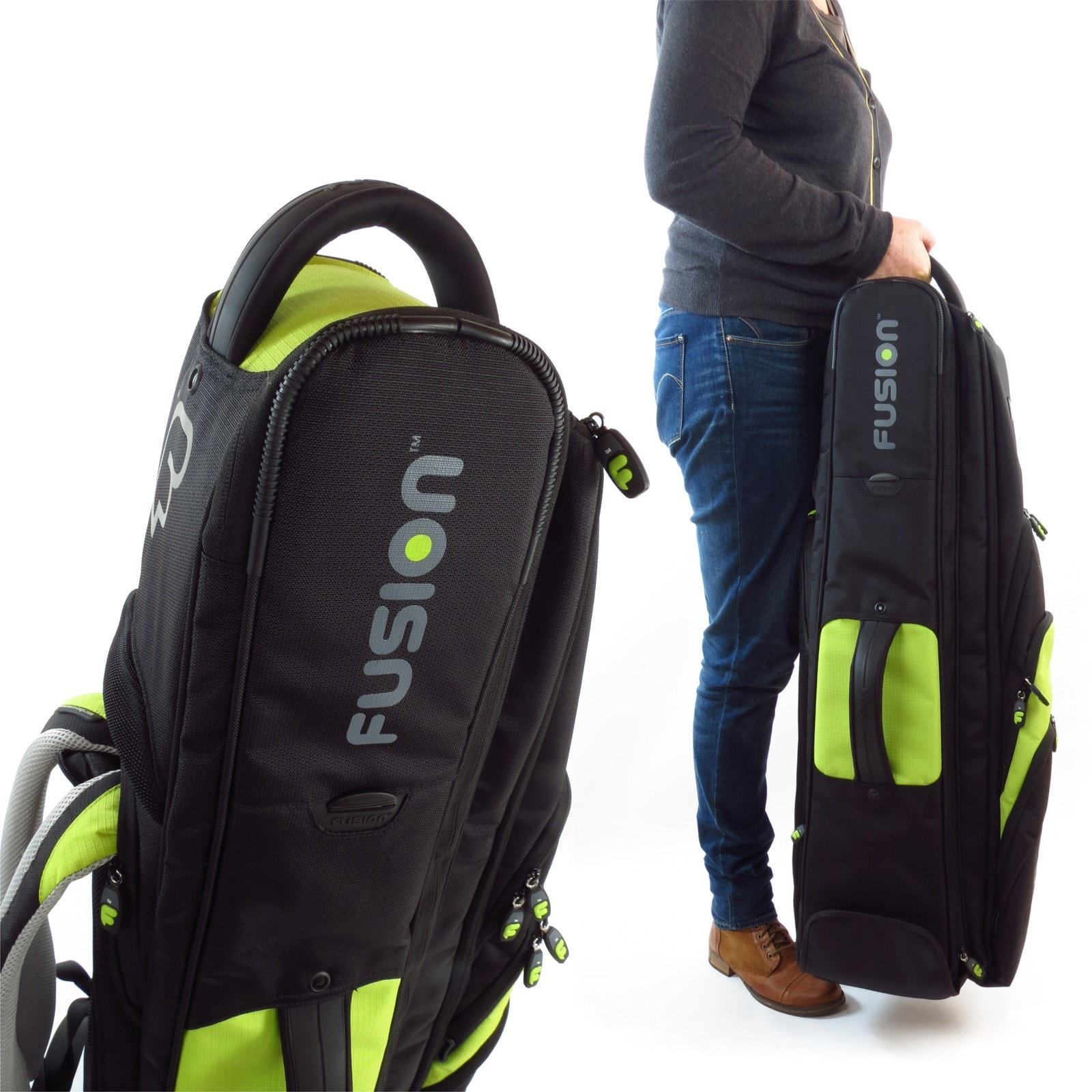 Jazz Trombone Bag | Jazz Trombone Case | Fusion Bags– Fusion-Bags.com