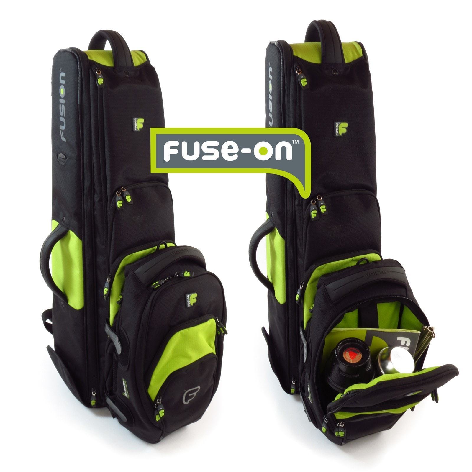 Jazz Trombone Bag | Jazz Trombone Case | Fusion Bags– Fusion-Bags.com