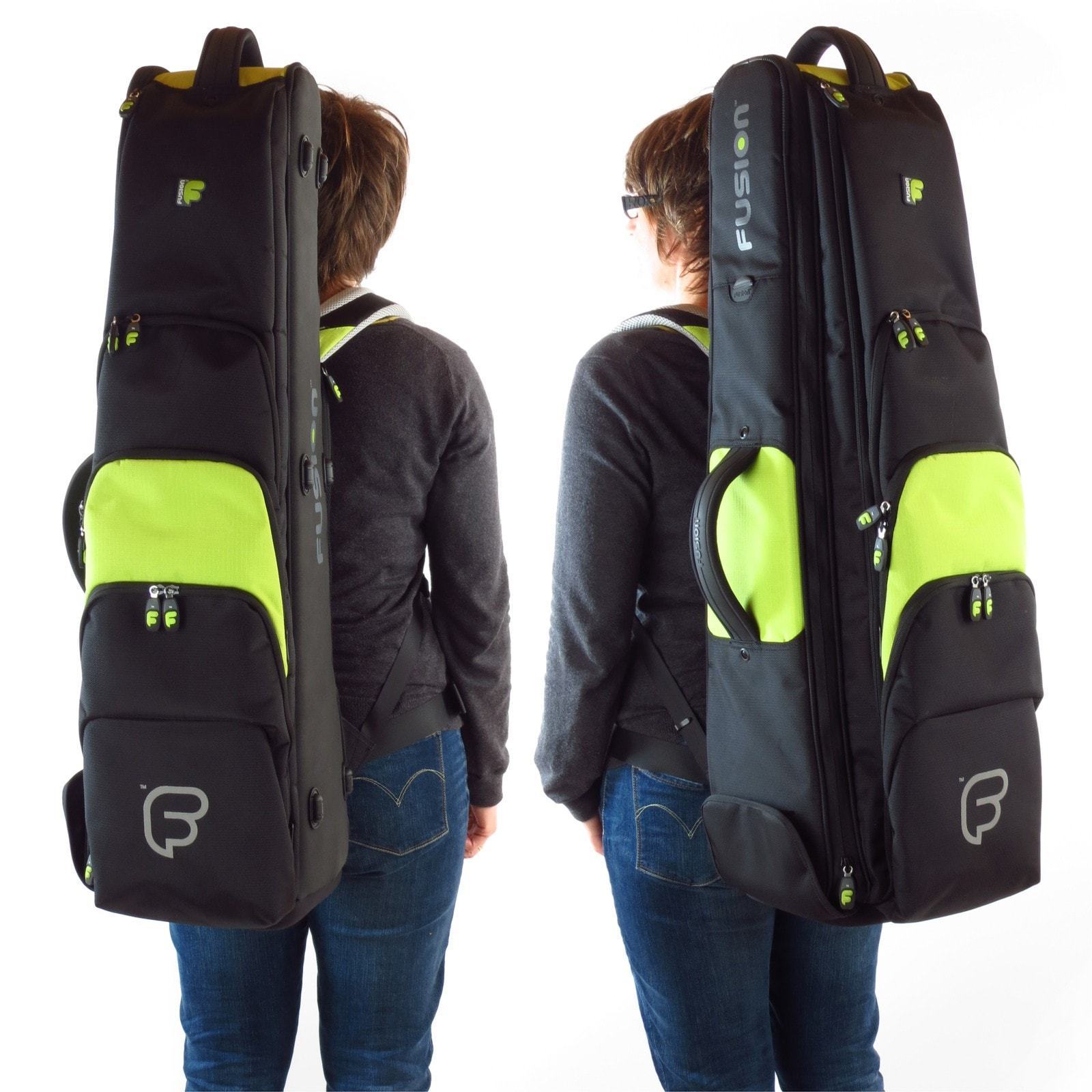 Jazz Trombone Bag | Jazz Trombone Case | Fusion Bags– Fusion-Bags.com