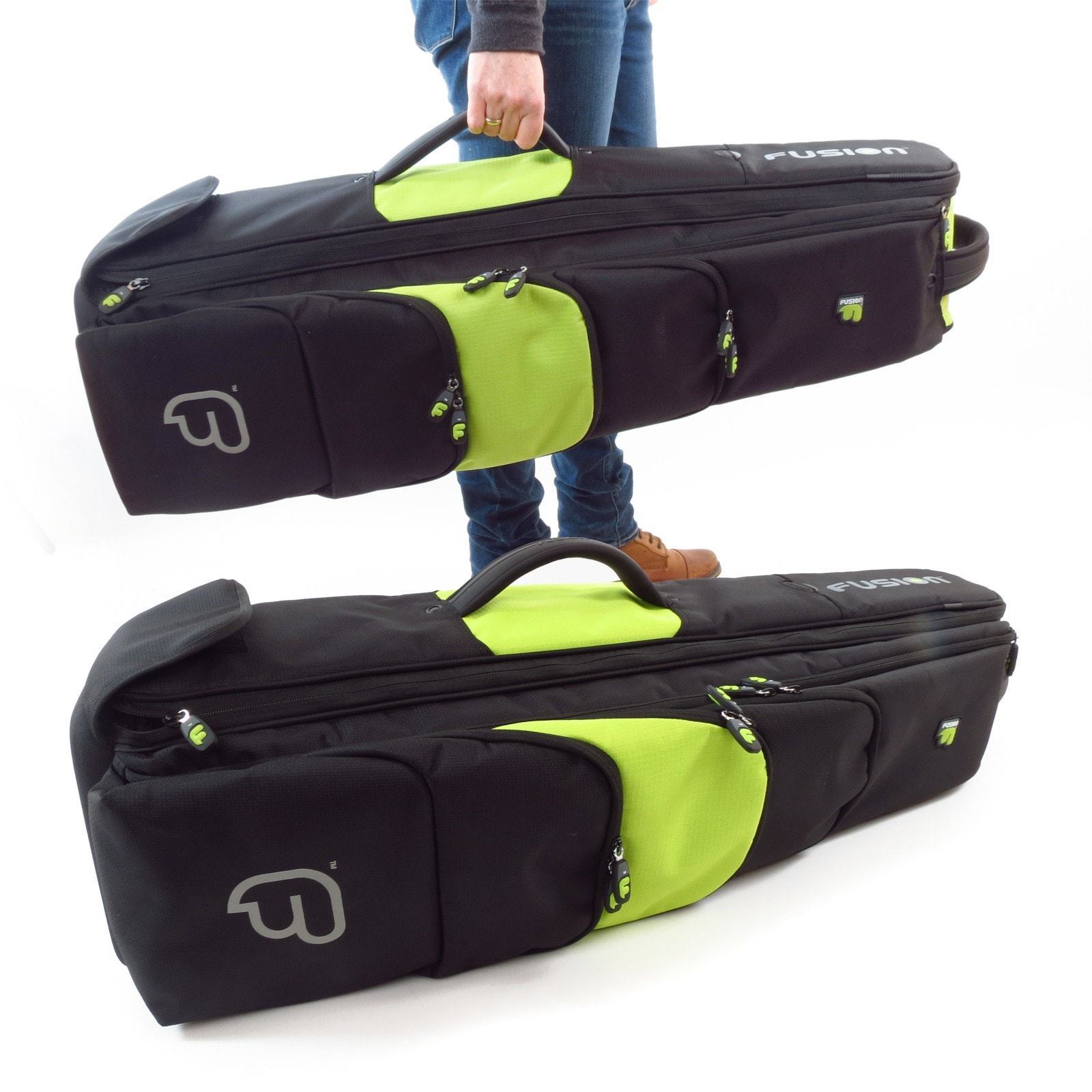 Jazz Trombone Bag | Jazz Trombone Case | Fusion Bags– Fusion-Bags.com