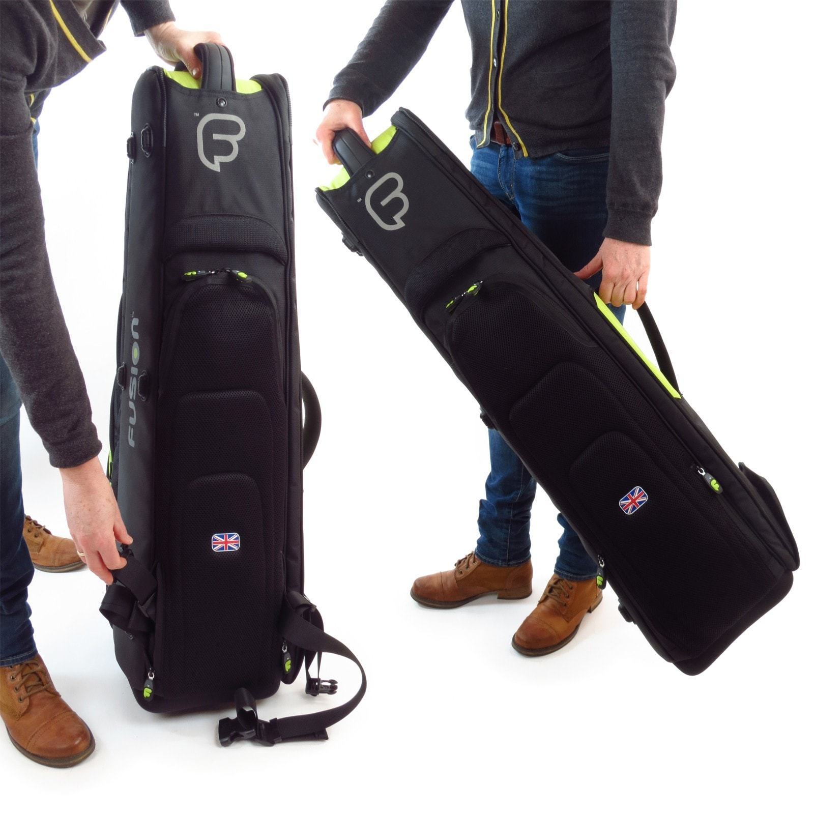 Jazz Trombone Bag | Jazz Trombone Case | Fusion Bags– Fusion-Bags.com
