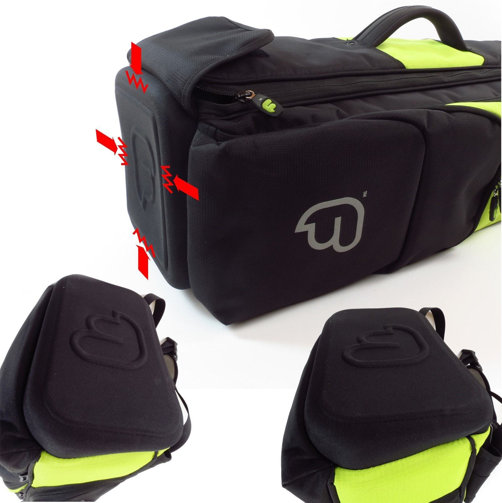 Jazz Trombone Bag | Jazz Trombone Case | Fusion Bags– Fusion-Bags.com