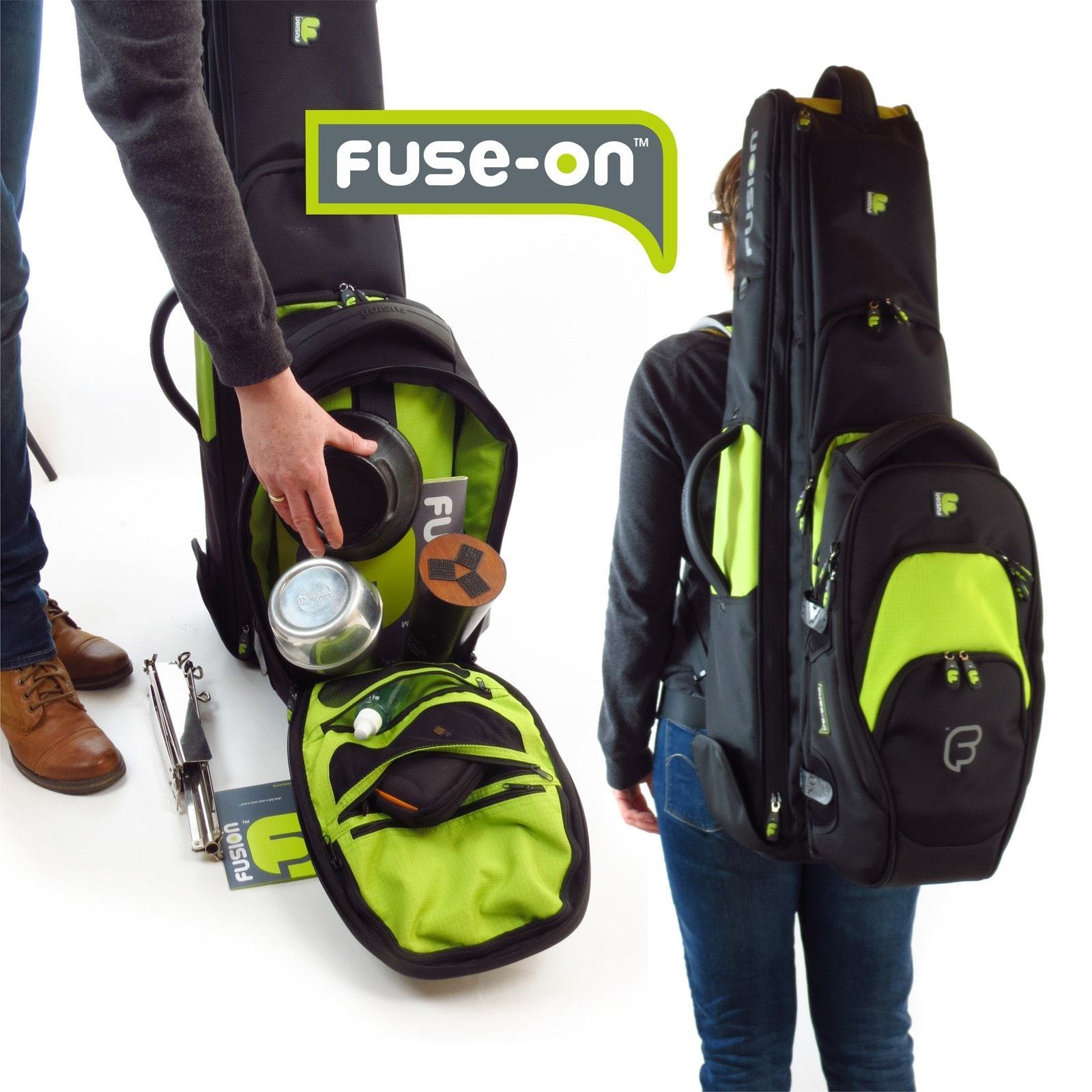 Jazz Trombone Bag | Jazz Trombone Case | Fusion Bags– Fusion-Bags.com