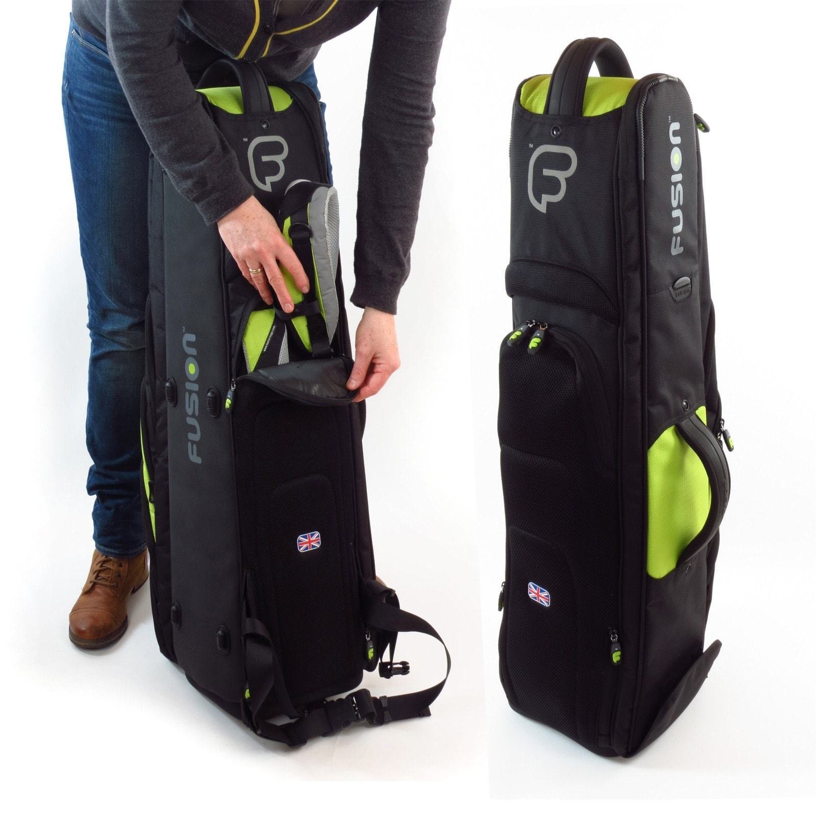 Jazz Trombone Bag | Jazz Trombone Case | Fusion Bags– Fusion-Bags.com