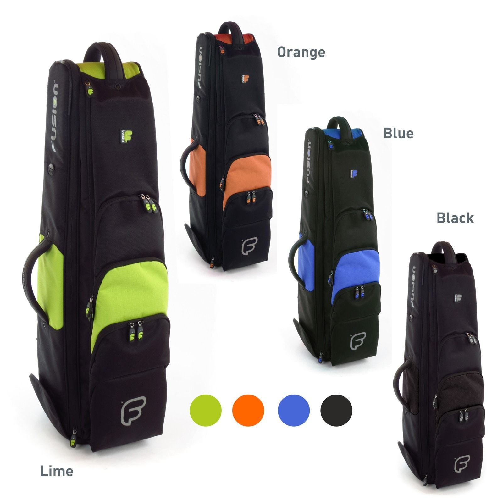 Jazz Trombone Bag | Jazz Trombone Case | Fusion Bags– Fusion-Bags.com