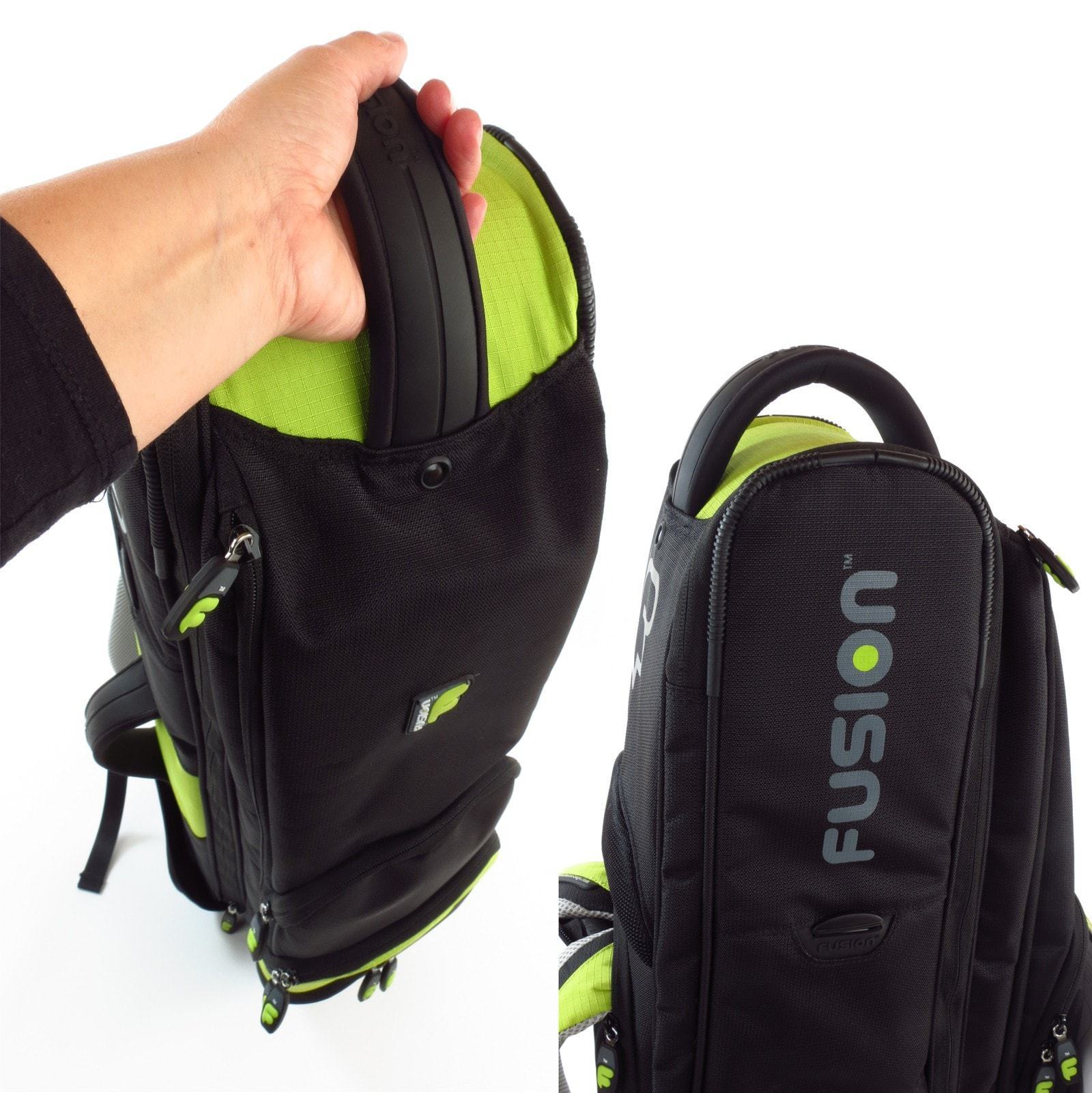 Jazz Trombone Bag | Jazz Trombone Case | Fusion Bags– Fusion-Bags.com