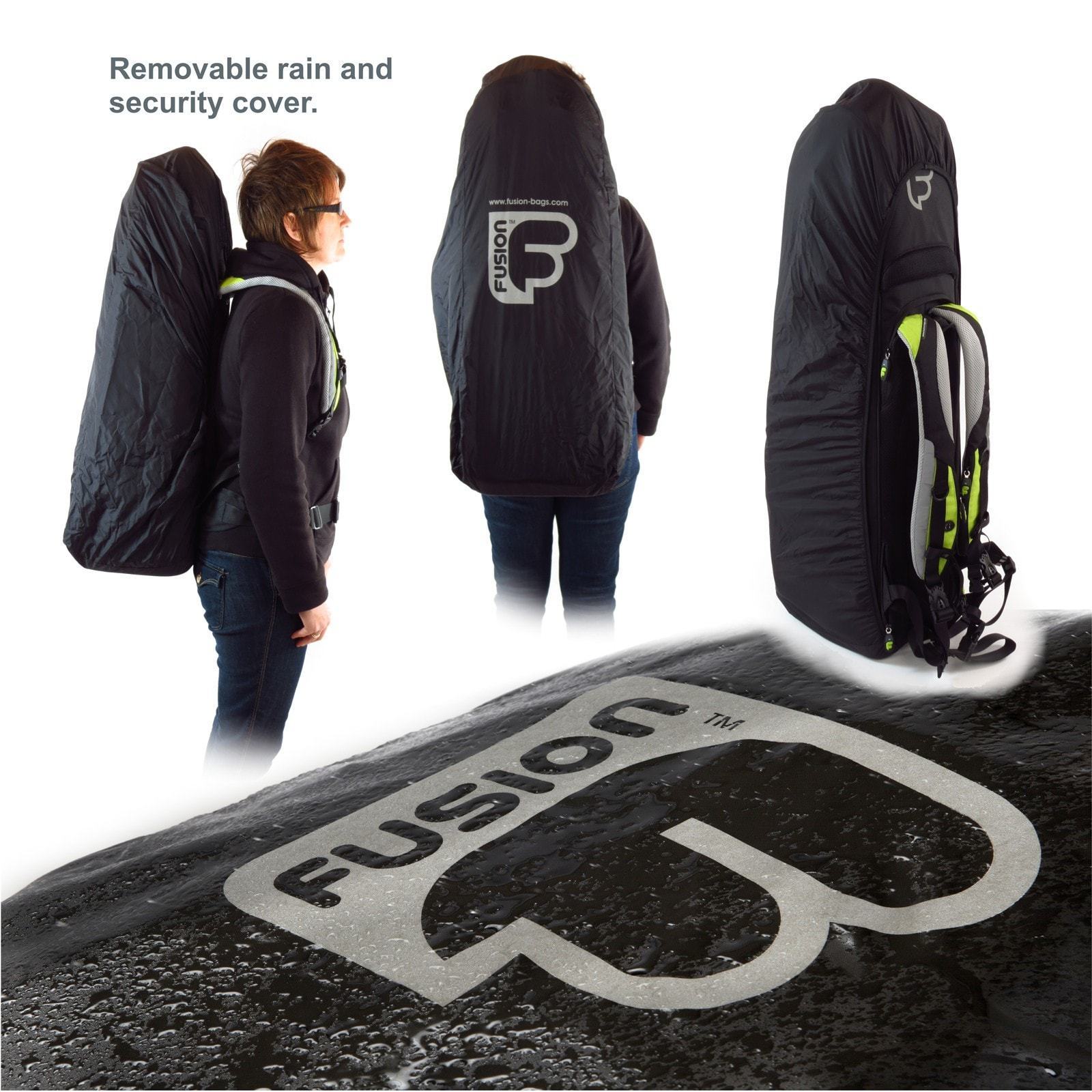 Jazz Trombone Bag | Jazz Trombone Case | Fusion Bags– Fusion-Bags.com