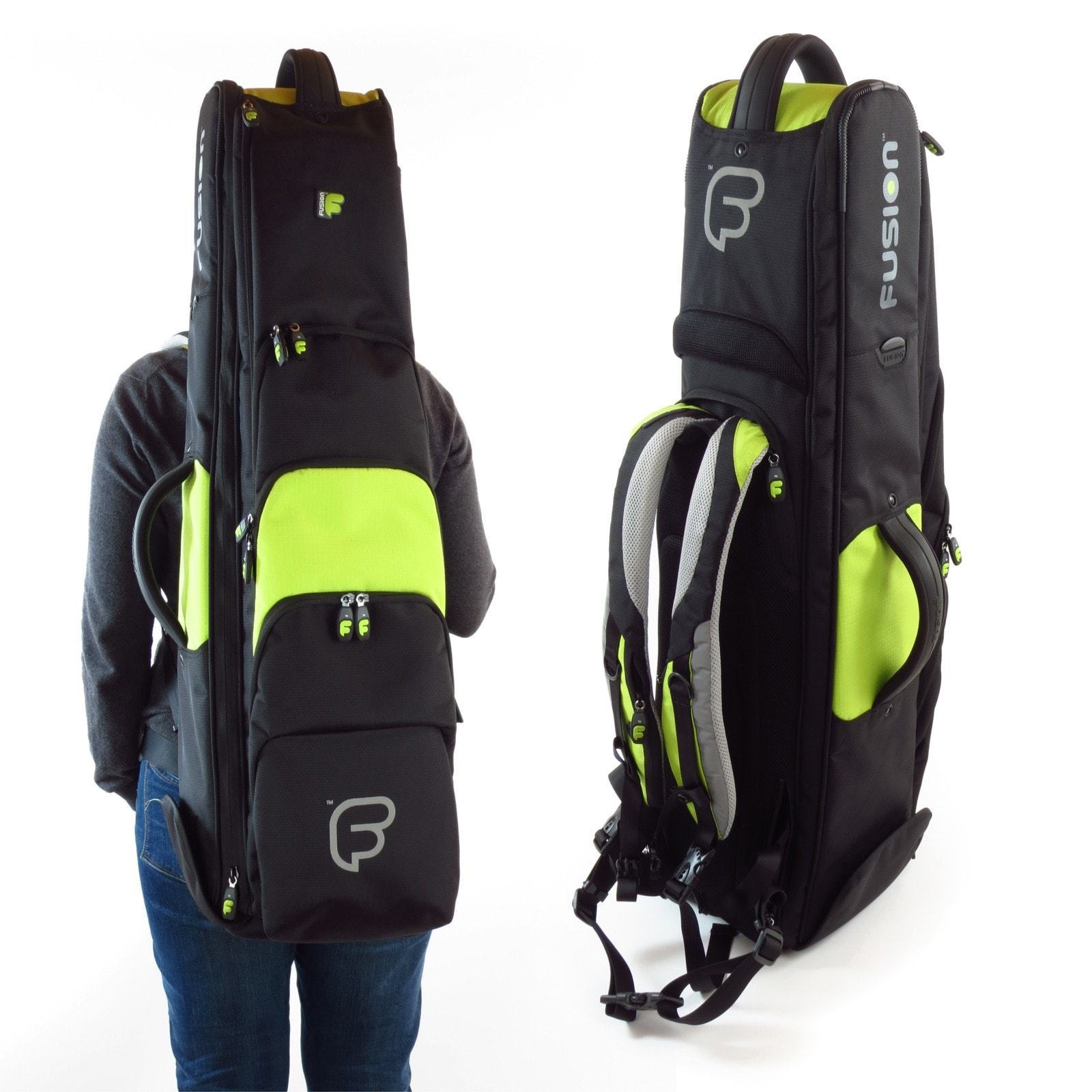 Jazz Trombone Bag | Jazz Trombone Case | Fusion Bags– Fusion-Bags.com