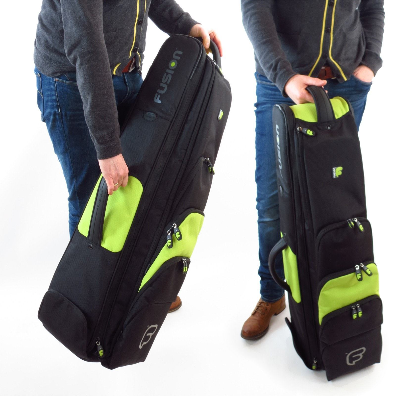 Jazz Trombone Bag | Jazz Trombone Case | Fusion Bags– Fusion-Bags.com