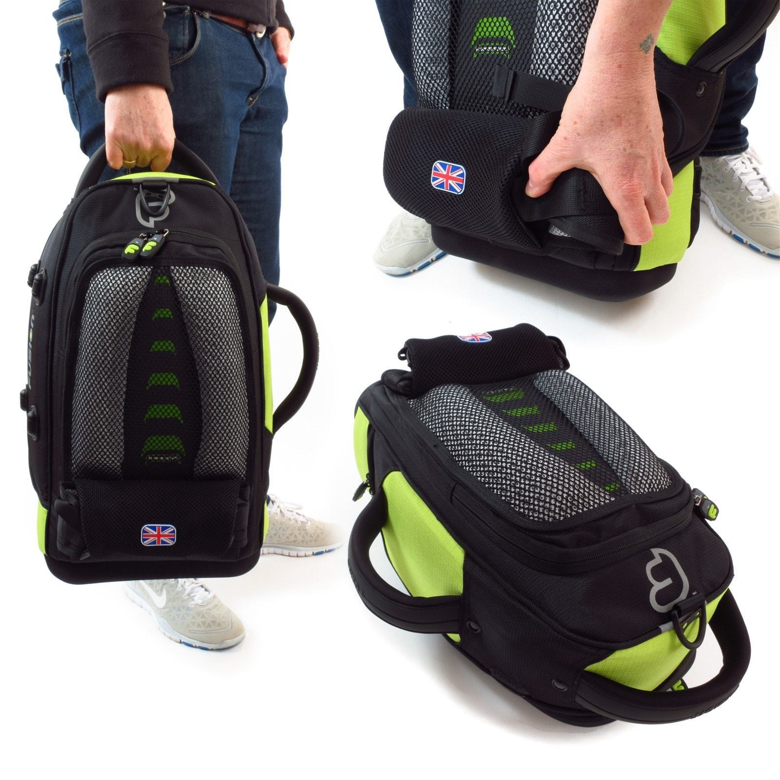 Premium Cornet Gig Bag | Premium Cornet Case | Fusion Bags– Fusion-Bags.com