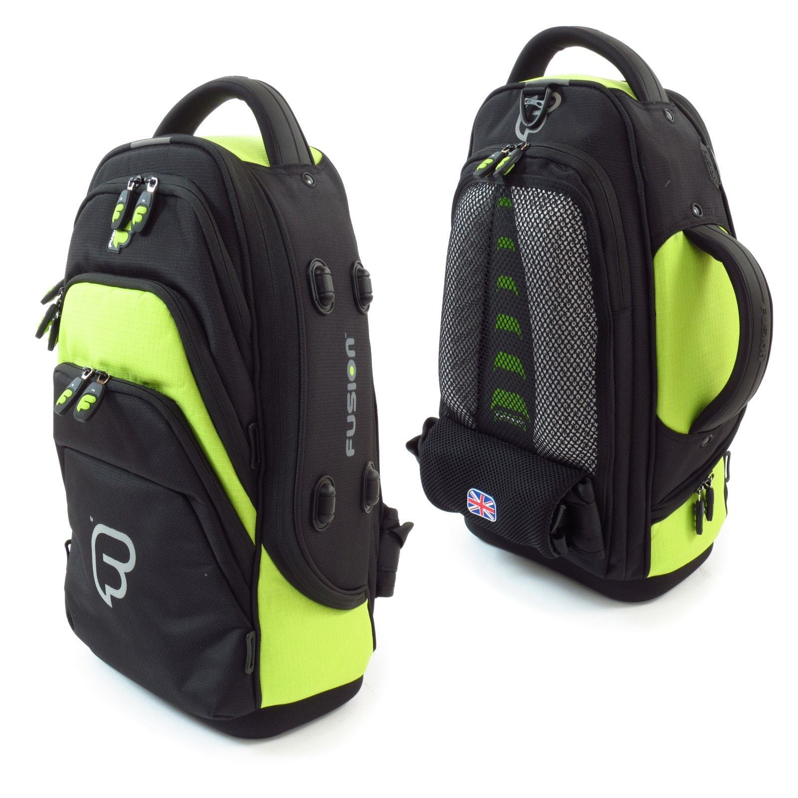 Premium Cornet Gig Bag | Premium Cornet Case | Fusion Bags– Fusion-Bags.com