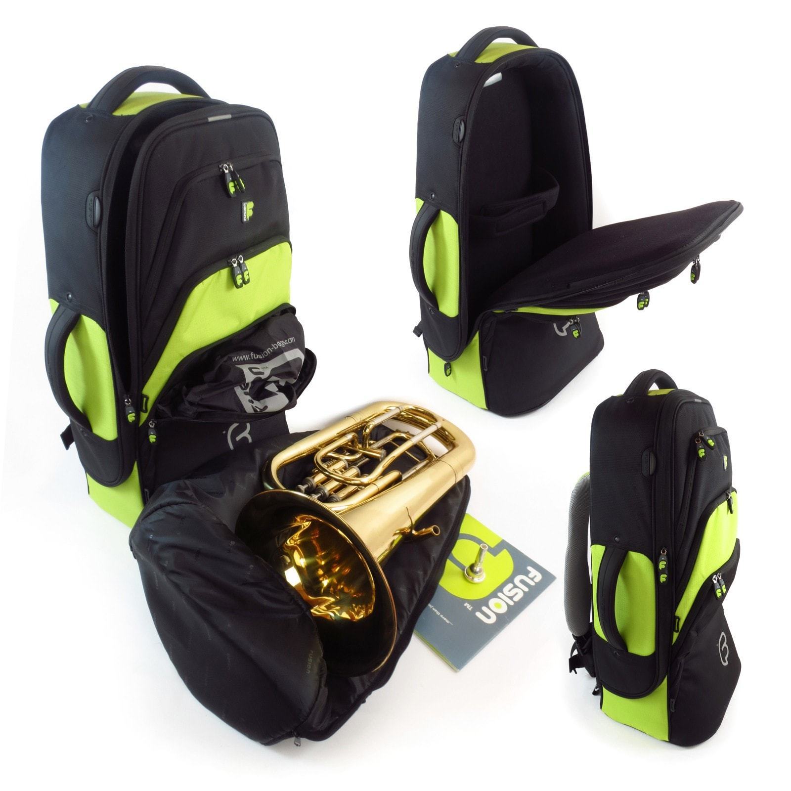 Euphonium Bag | Euphonium Case | Fusion Bags– Fusion-Bags.com
