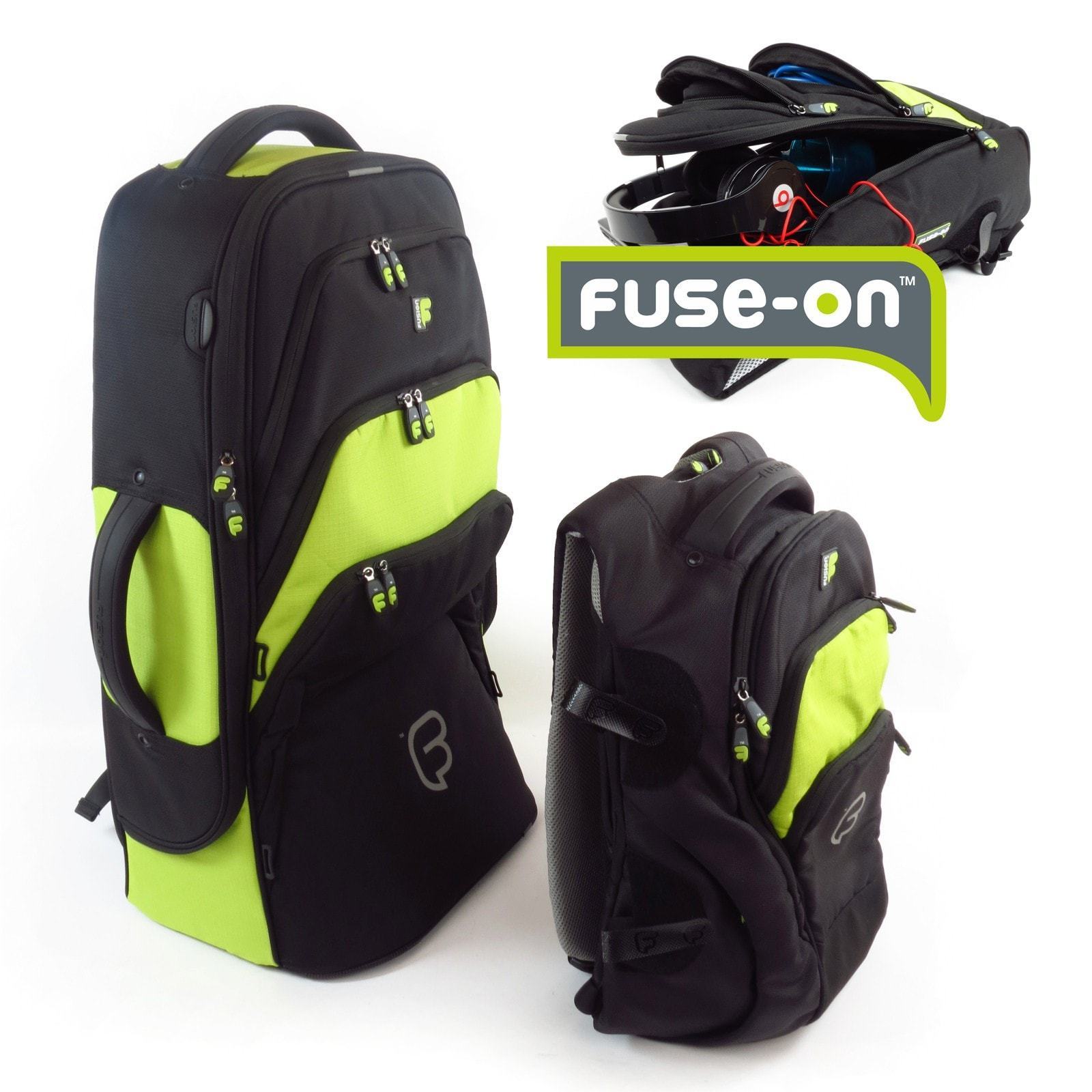 Euphonium Bag | Euphonium Case | Fusion Bags– Fusion-Bags.com