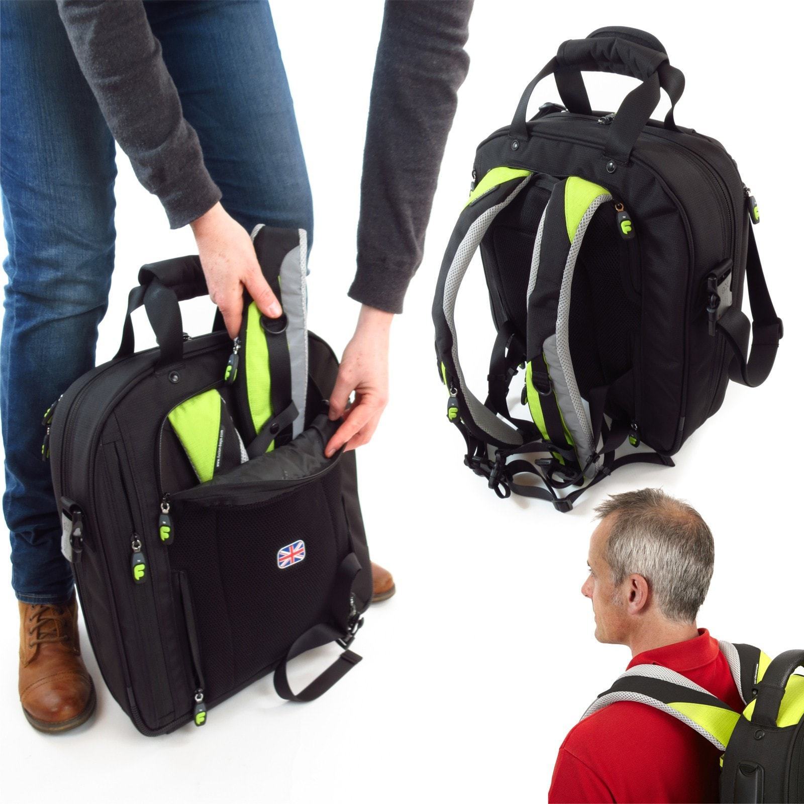 French Horn Bag Detachable | French Horn Case Detachable | Fusion Bags ...