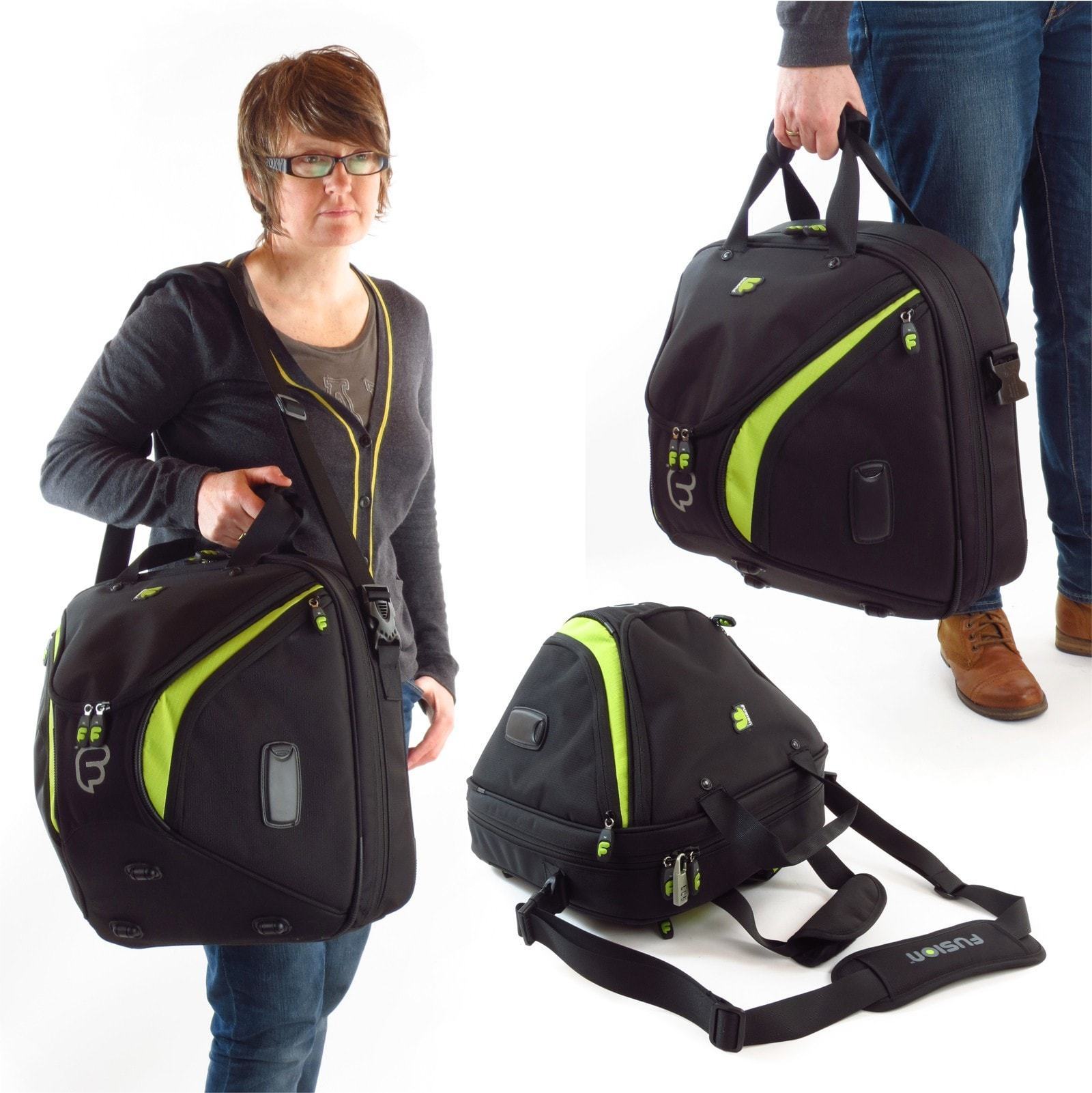 French Horn Bag Detachable | French Horn Case Detachable | Fusion Bags ...