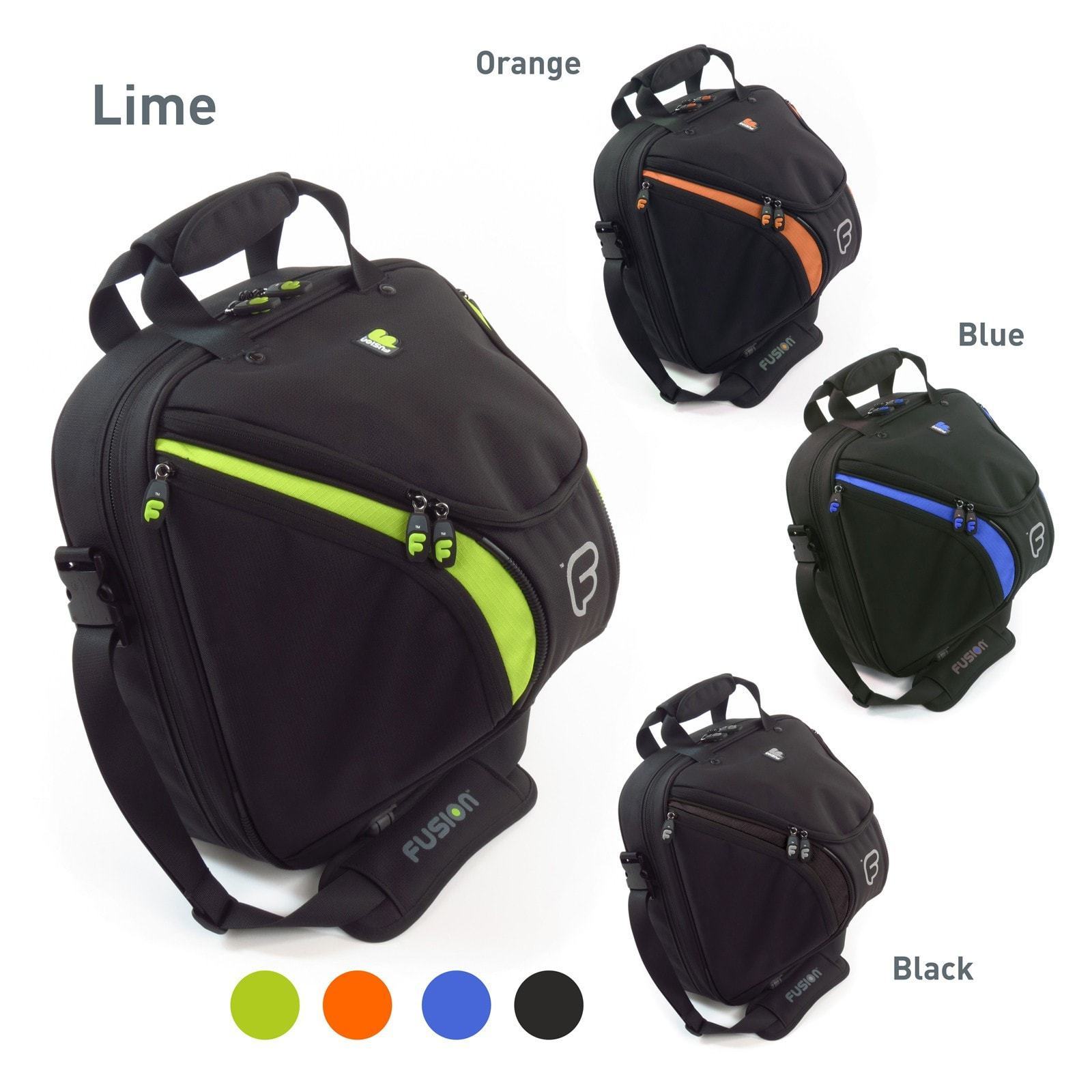 French Horn Bag Detachable | French Horn Case Detachable | Fusion Bags ...