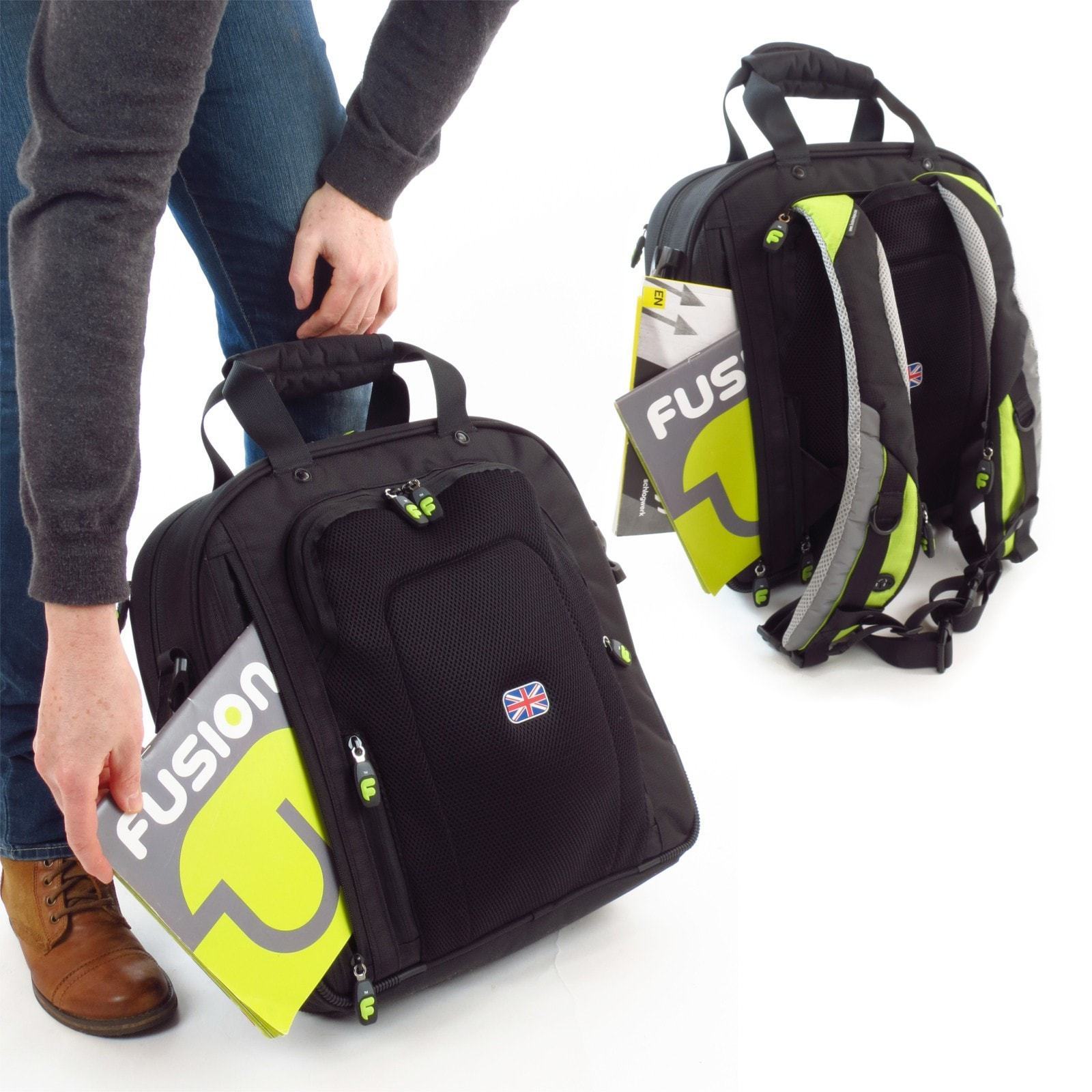 French Horn Bag Detachable | French Horn Case Detachable | Fusion Bags ...