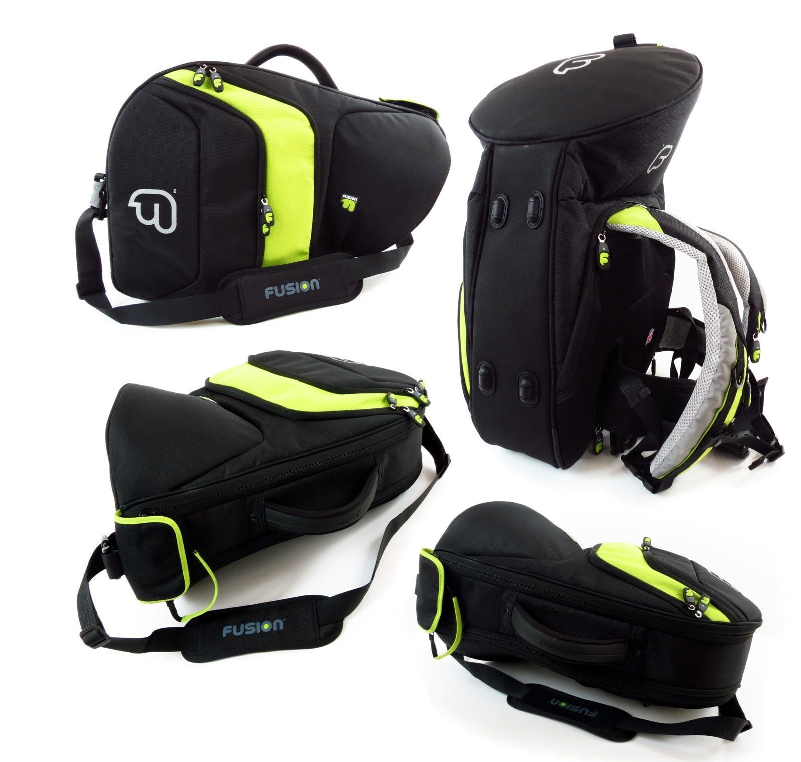 Premium French Horn (Fixed Bell) Bag | Premium French Horn (Fixed Bell ...