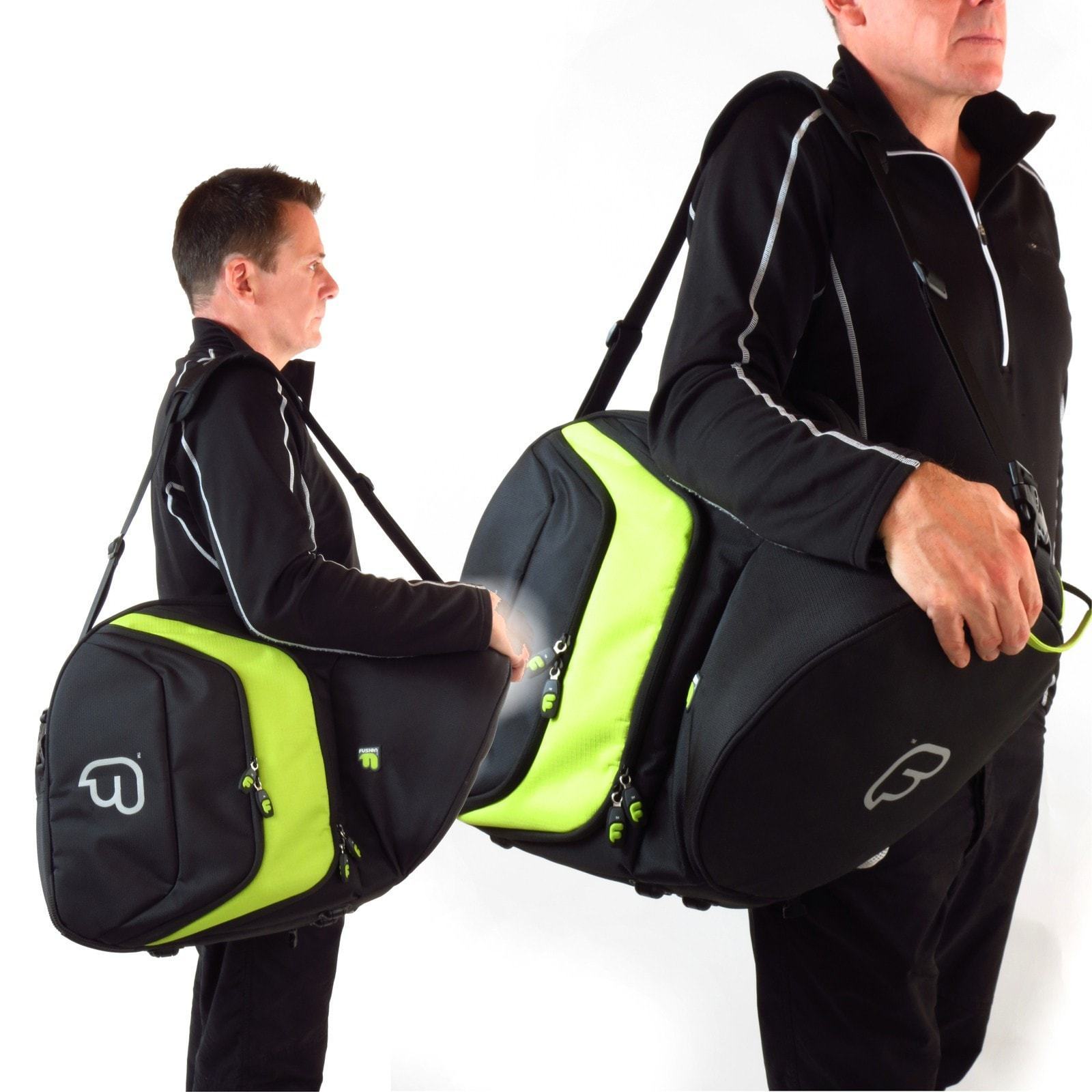 Premium French Horn (Fixed Bell) Bag | Premium French Horn (Fixed Bell ...