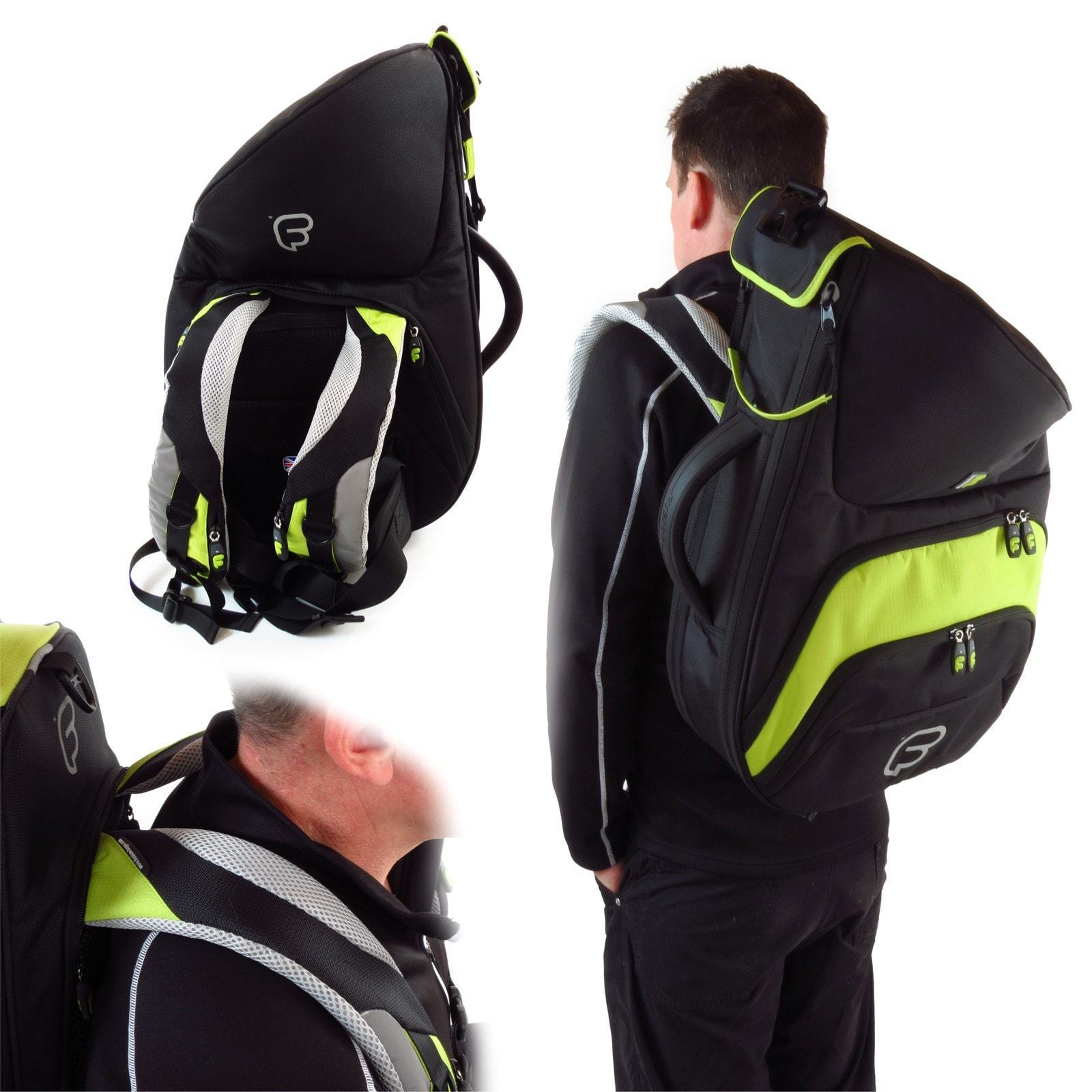 Premium French Horn (Fixed Bell) Bag | Premium French Horn (Fixed Bell ...