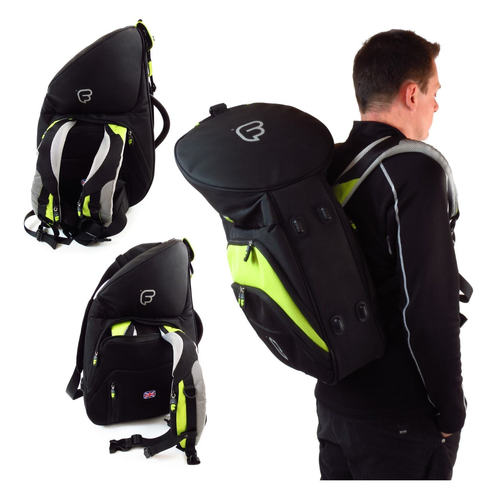 Premium French Horn (Fixed Bell) Bag | Premium French Horn (Fixed Bell ...