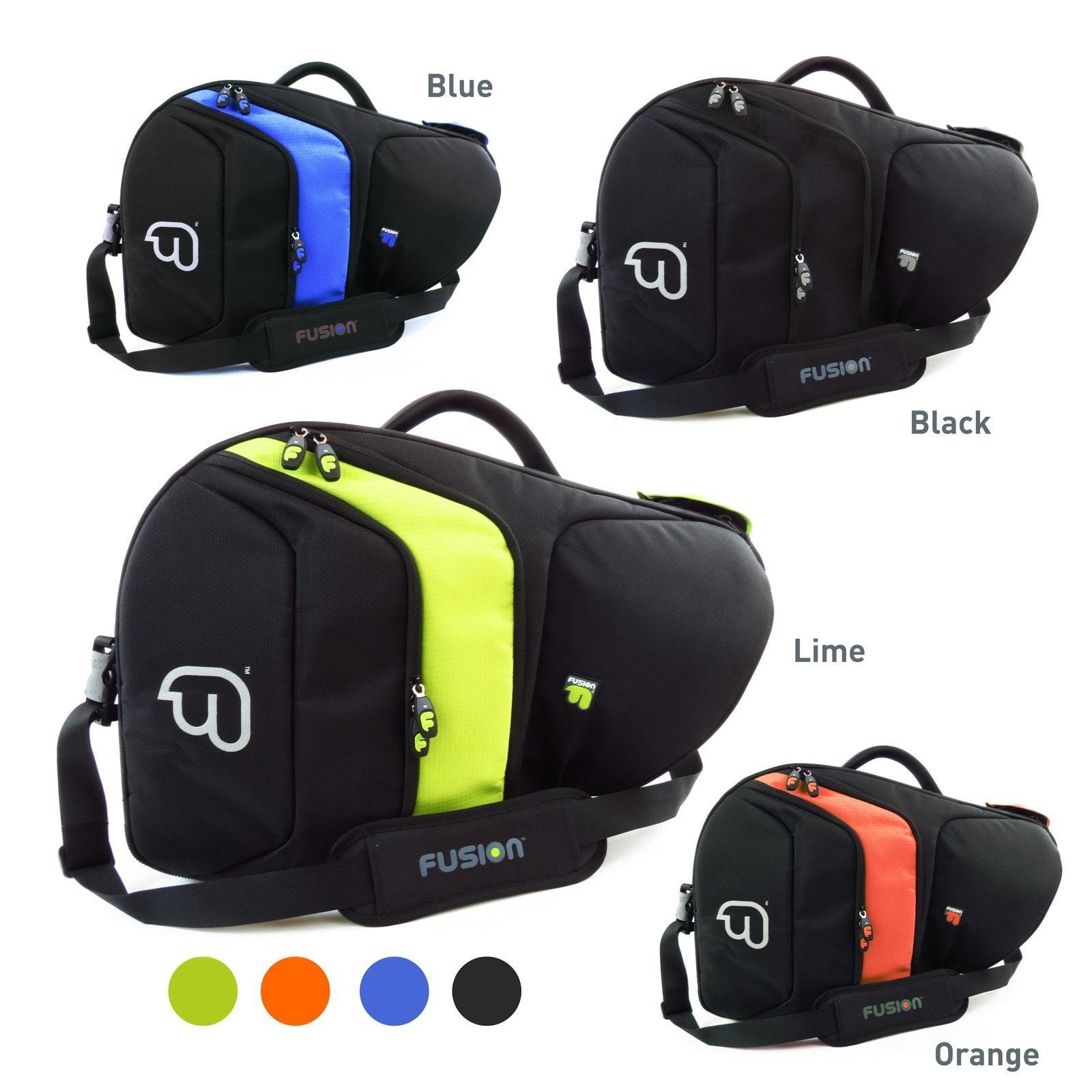 Premium French Horn (Fixed Bell) Bag | Premium French Horn (Fixed Bell ...