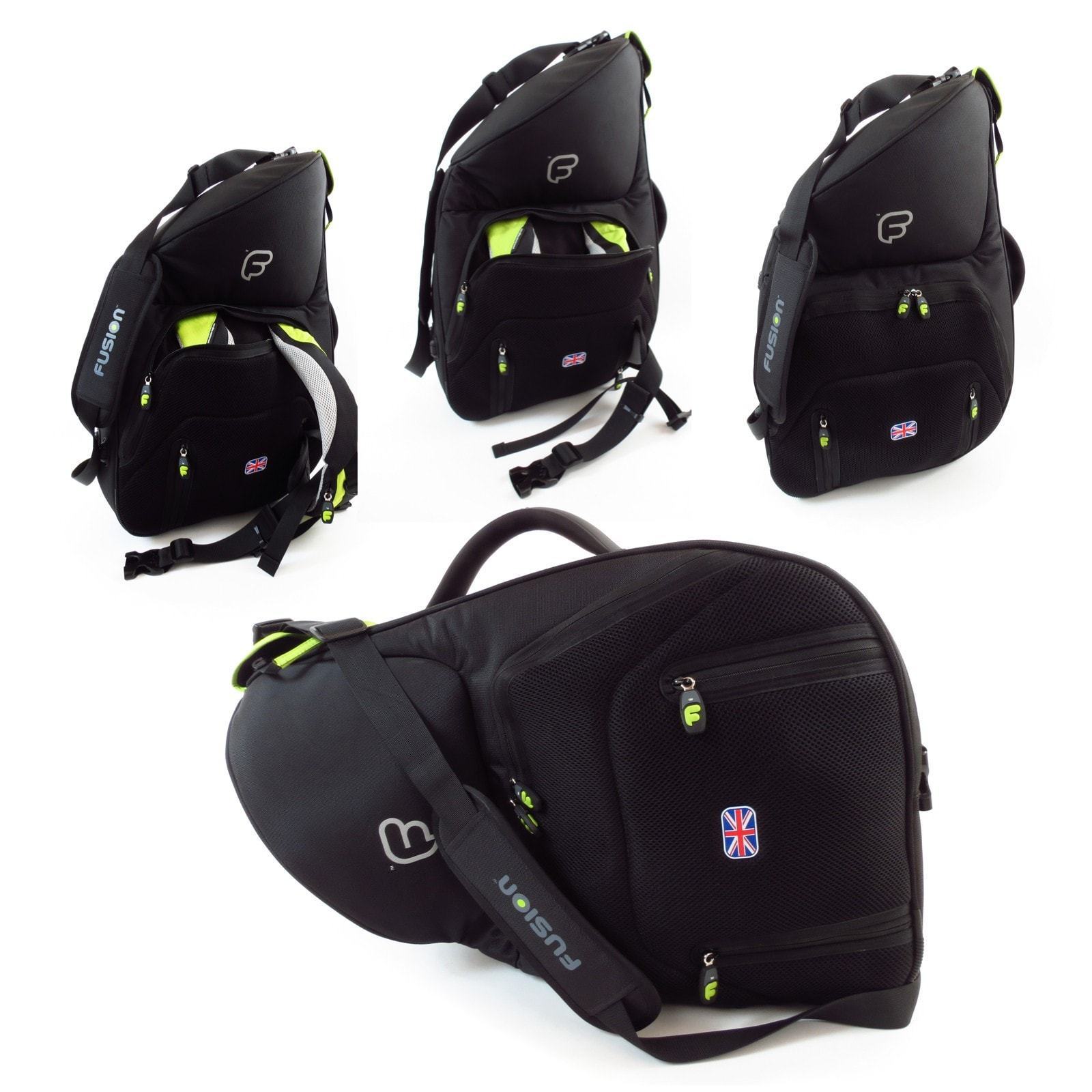 Premium French Horn (Fixed Bell) Bag | Premium French Horn (Fixed Bell ...