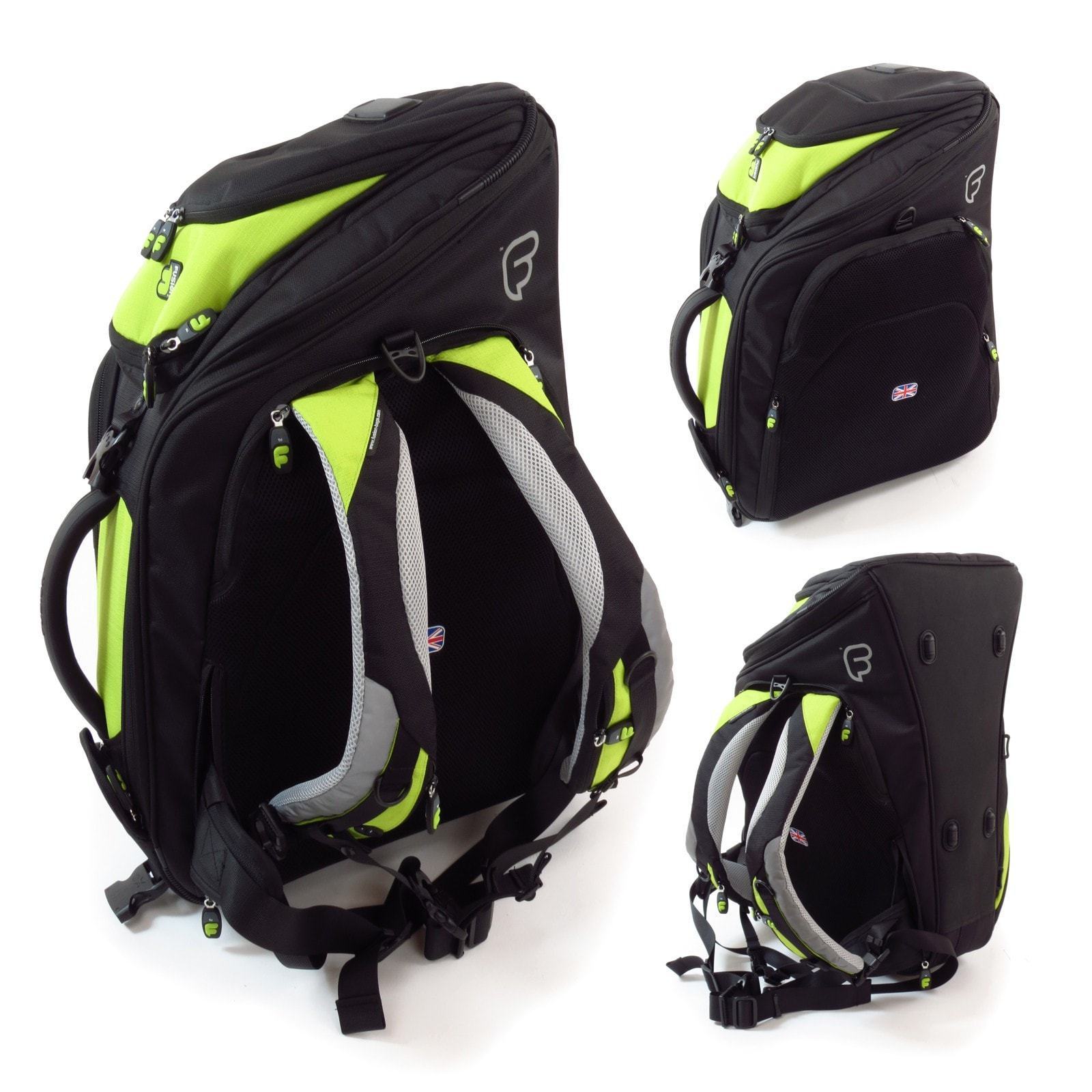 Premium French Horn Pro Bag (Fixed Bell) Case | Fusion Bags– Fusion ...