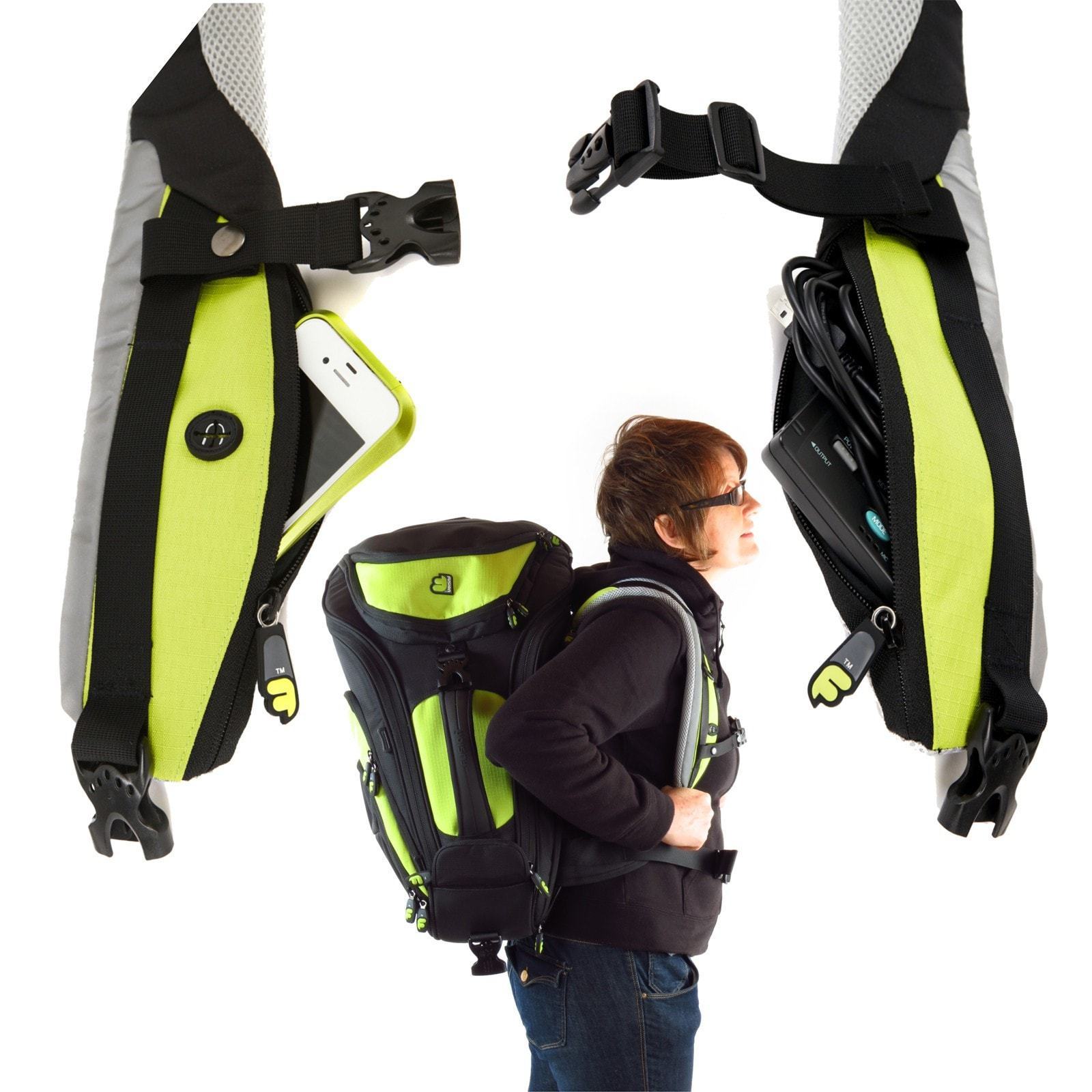 Premium French Horn Pro Bag (Fixed Bell) Case | Fusion Bags– Fusion ...