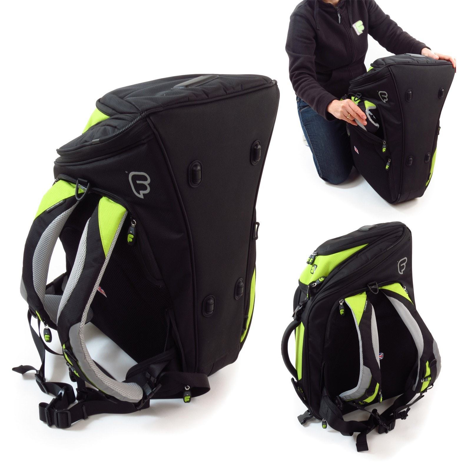 Premium French Horn Pro Bag (Fixed Bell) Case | Fusion Bags– Fusion ...