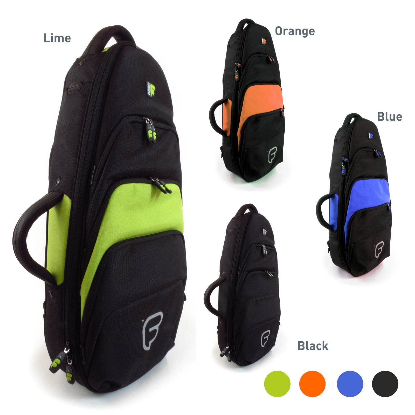 Premium Soprano & Concert Ukulele Bag Soft Case | Fusion Bags– Fusion ...