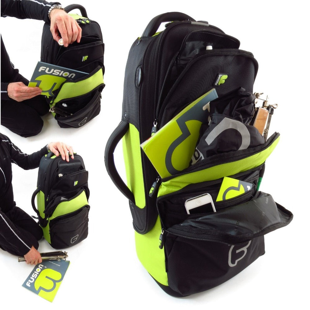 Tenor Horn Bag | Alt Horn Bag | Tenor Horn Case | Alt Horn Case– Fusion ...