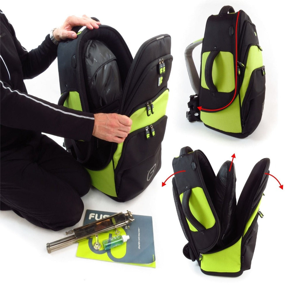 Tenor Horn Bag | Alt Horn Bag | Tenor Horn Case | Alt Horn Case– Fusion ...
