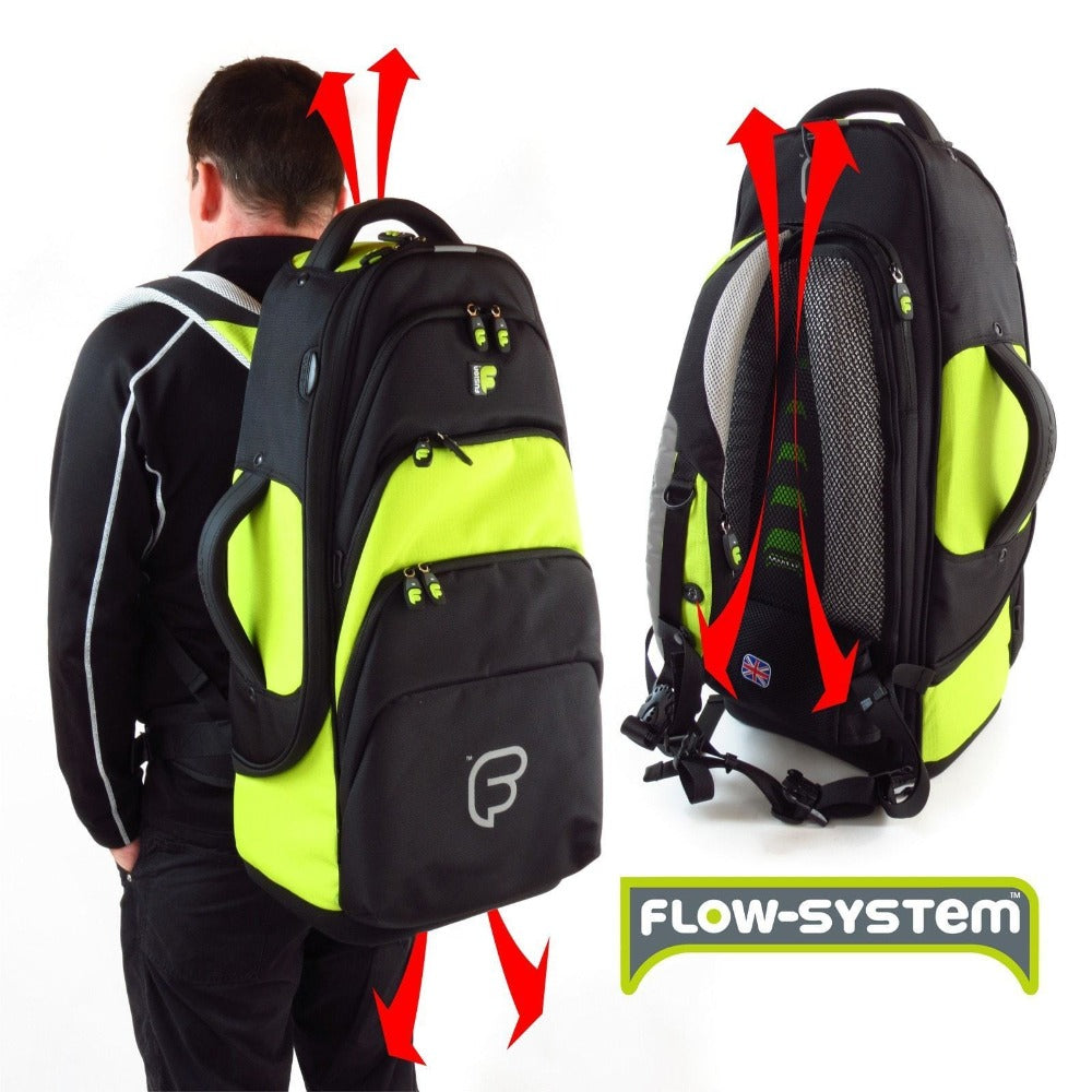 Tenor Horn Bag | Alt Horn Bag | Tenor Horn Case | Alt Horn Case– Fusion ...