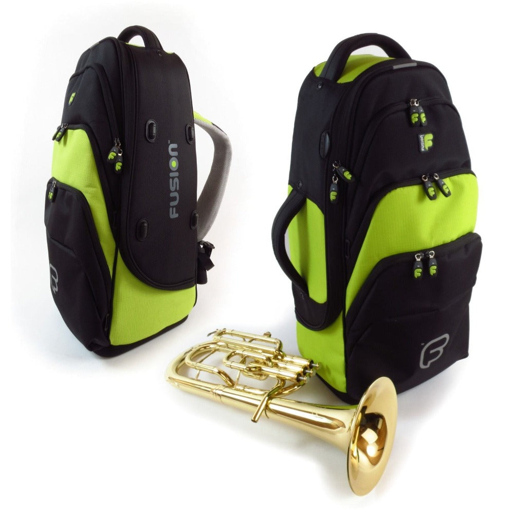 Tenor Horn Bag | Alt Horn Bag | Tenor Horn Case | Alt Horn Case– Fusion ...