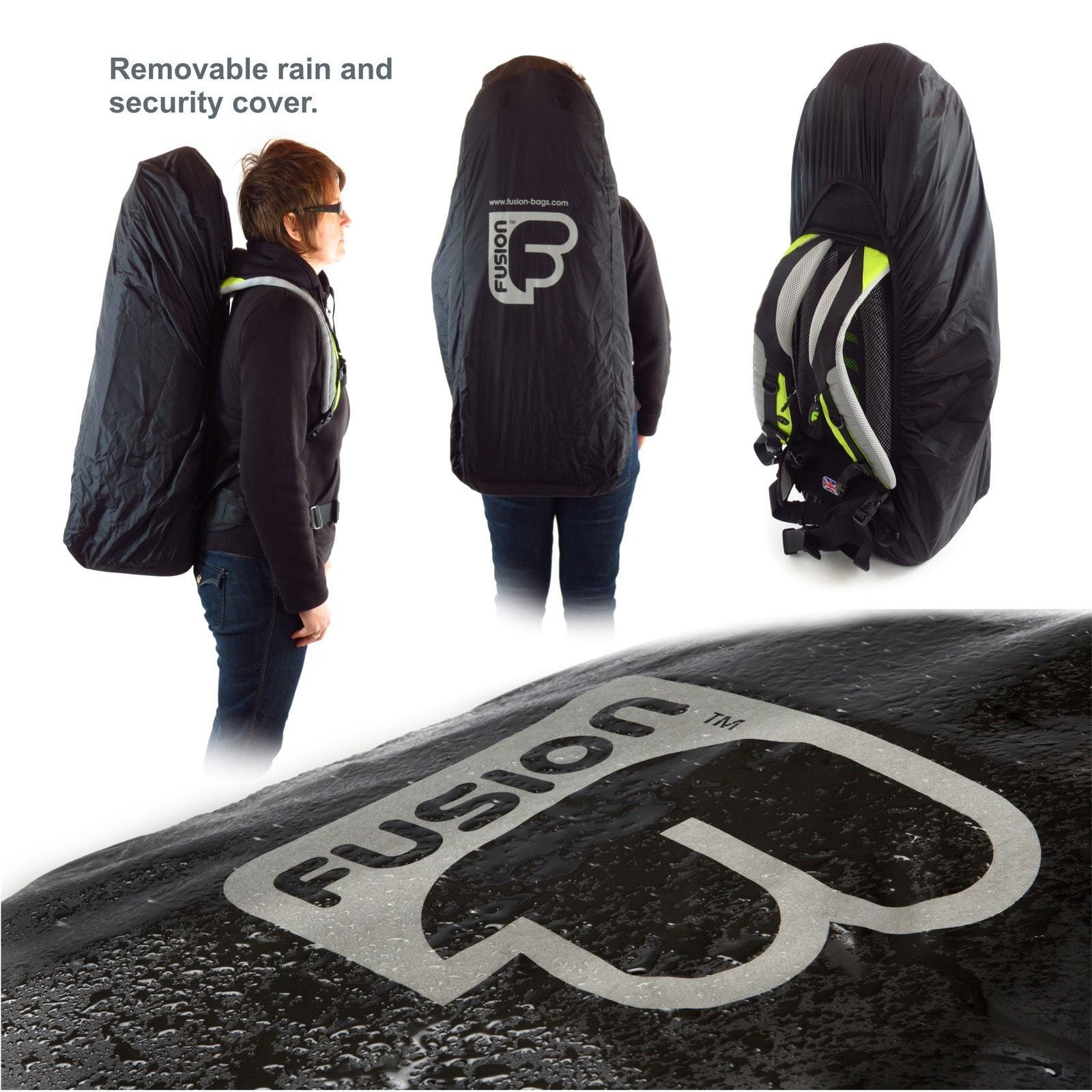 Tenor Saxophone Bag | Tenor Saxophone Case | Fusion Bags– Fusion-Bags.com